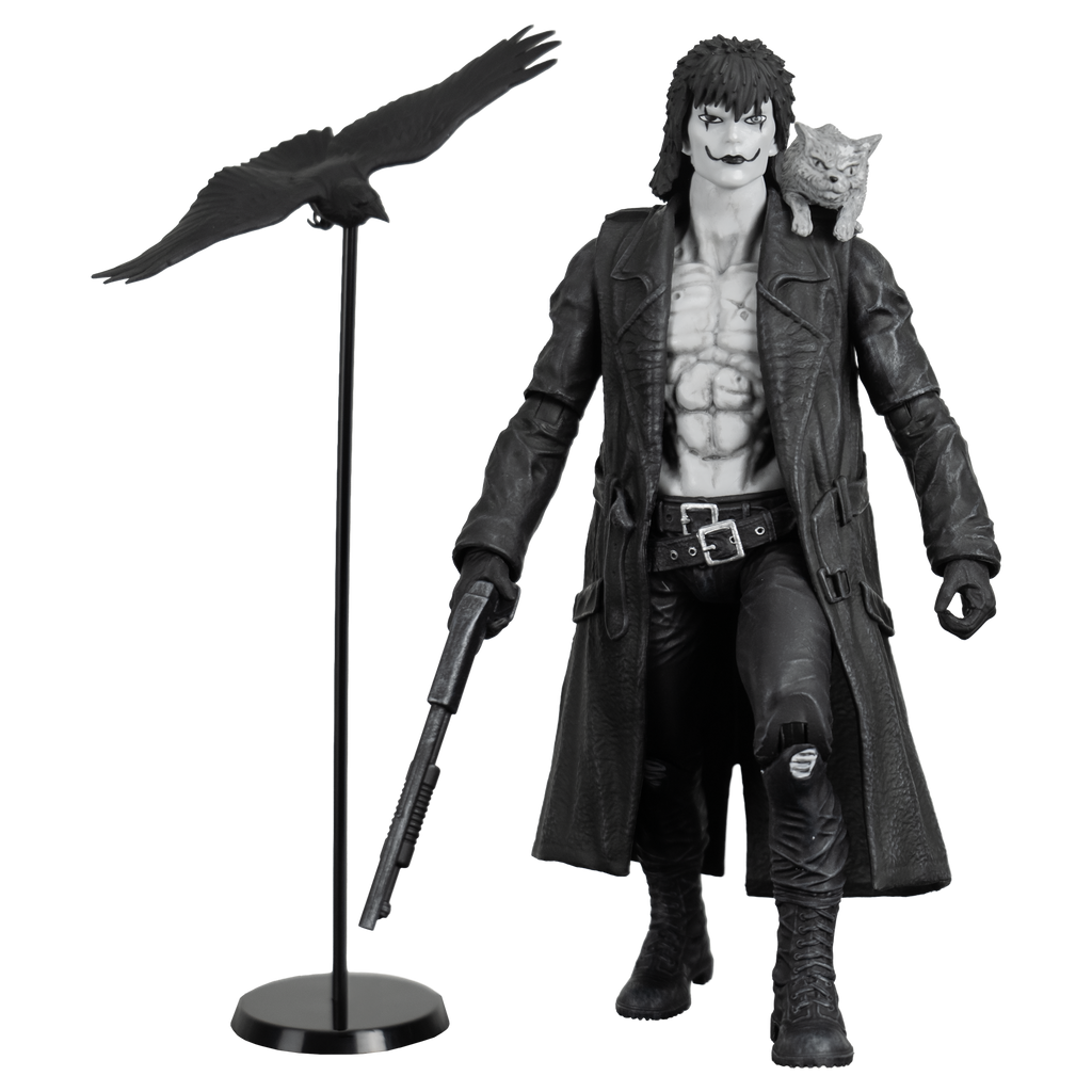 FIGURES – Trick Or Treat Studios