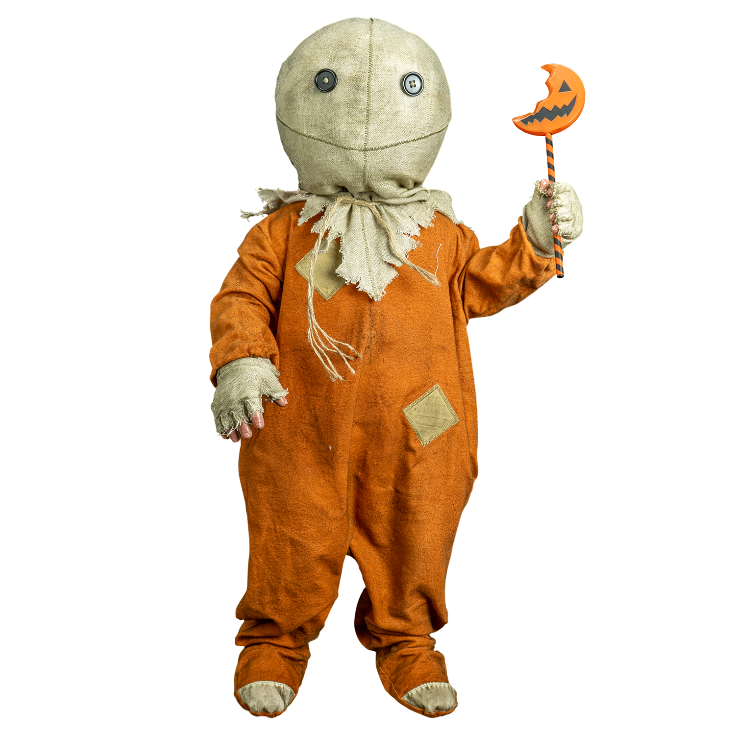 Trick 'r Treat - Ultimate Sam – Trick Or Treat Studios