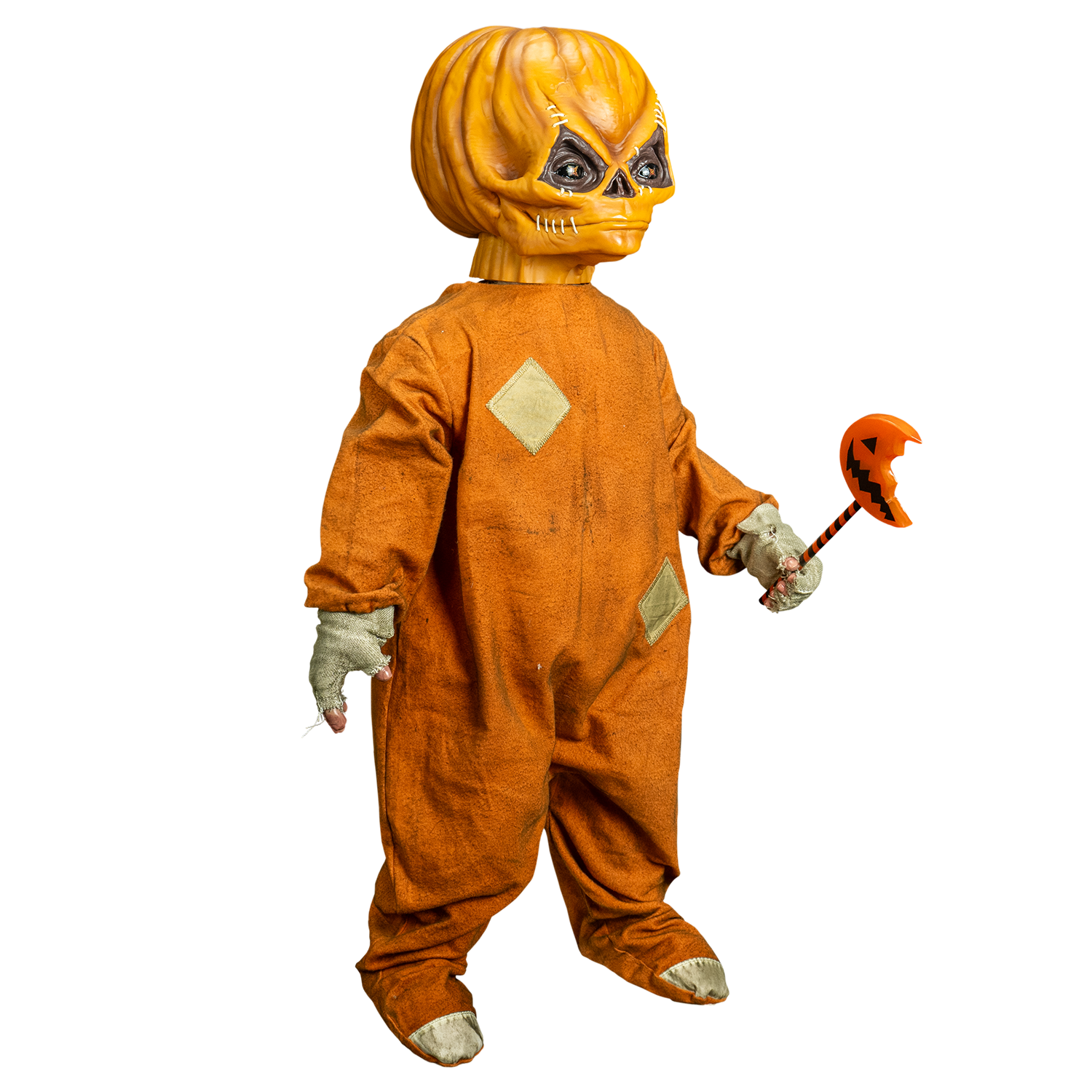 Trick 'r Treat - Ultimate Sam – Trick Or Treat Studios