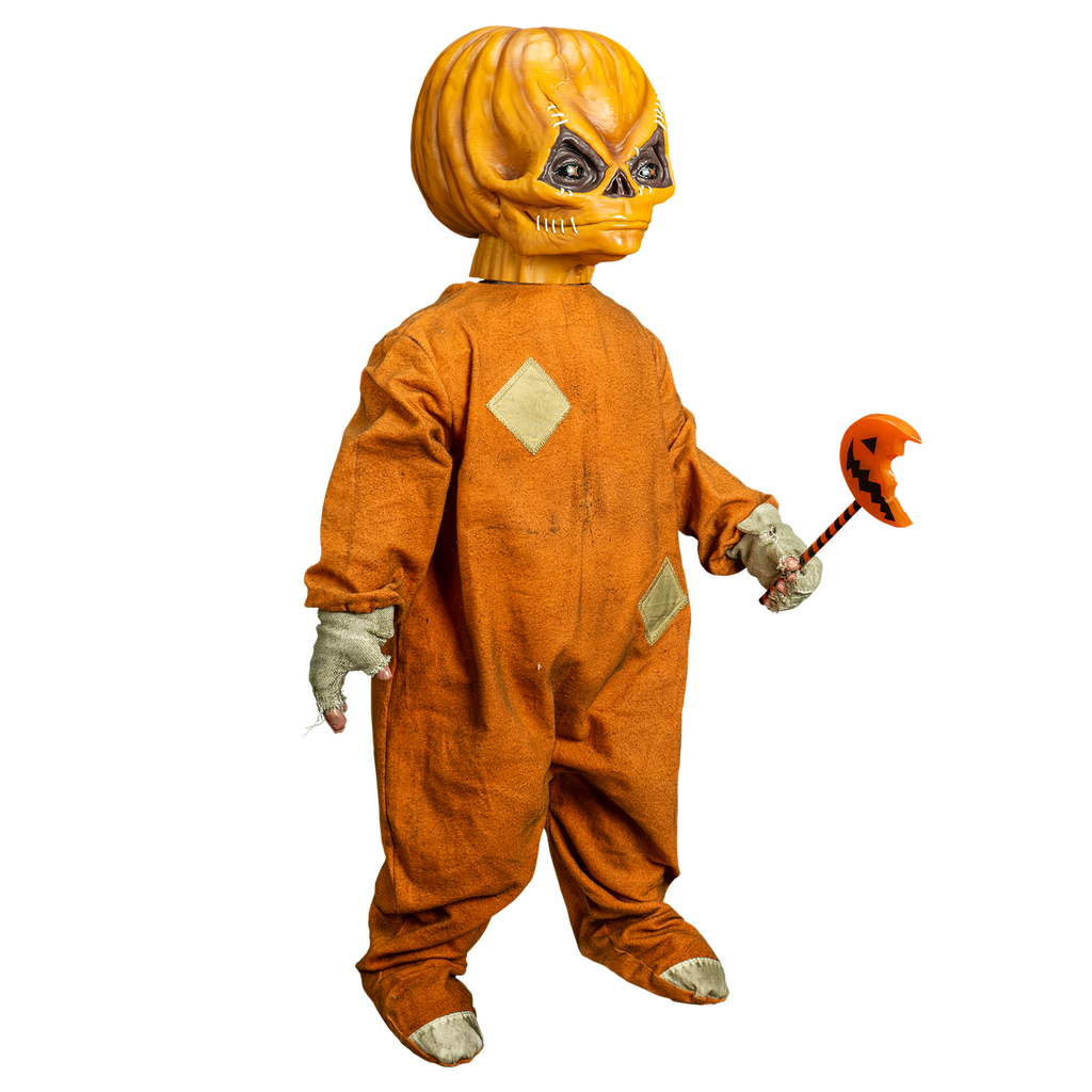 *PRE-ORDER* Trick 'r Treat - Ultimate Sam – Trick Or Treat Studios