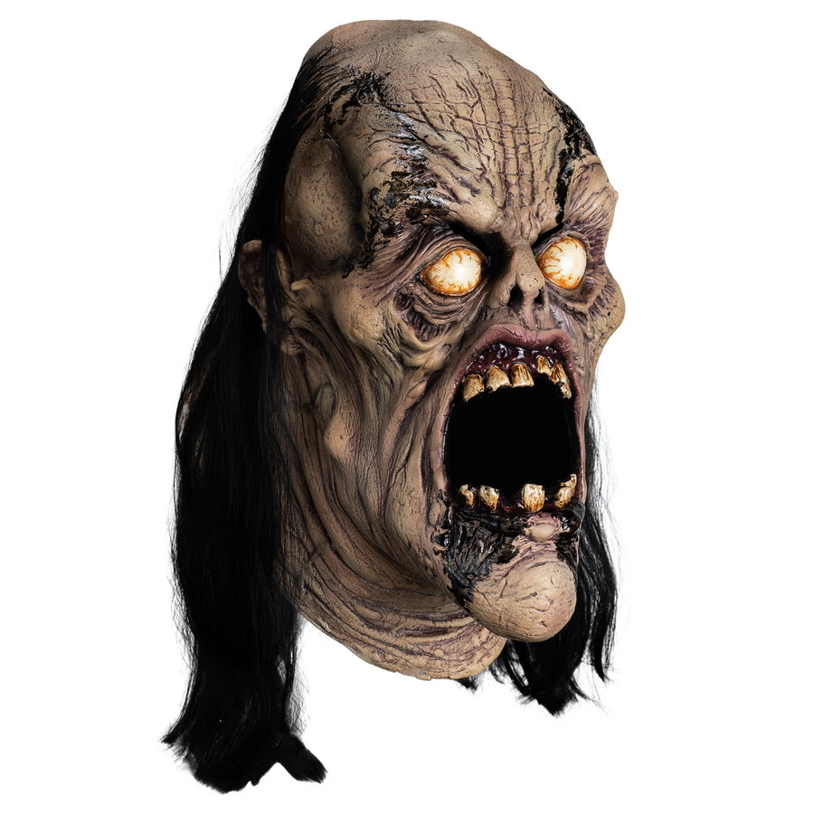Army of Darkness - Pit Witch Mask – Trick Or Treat Studios