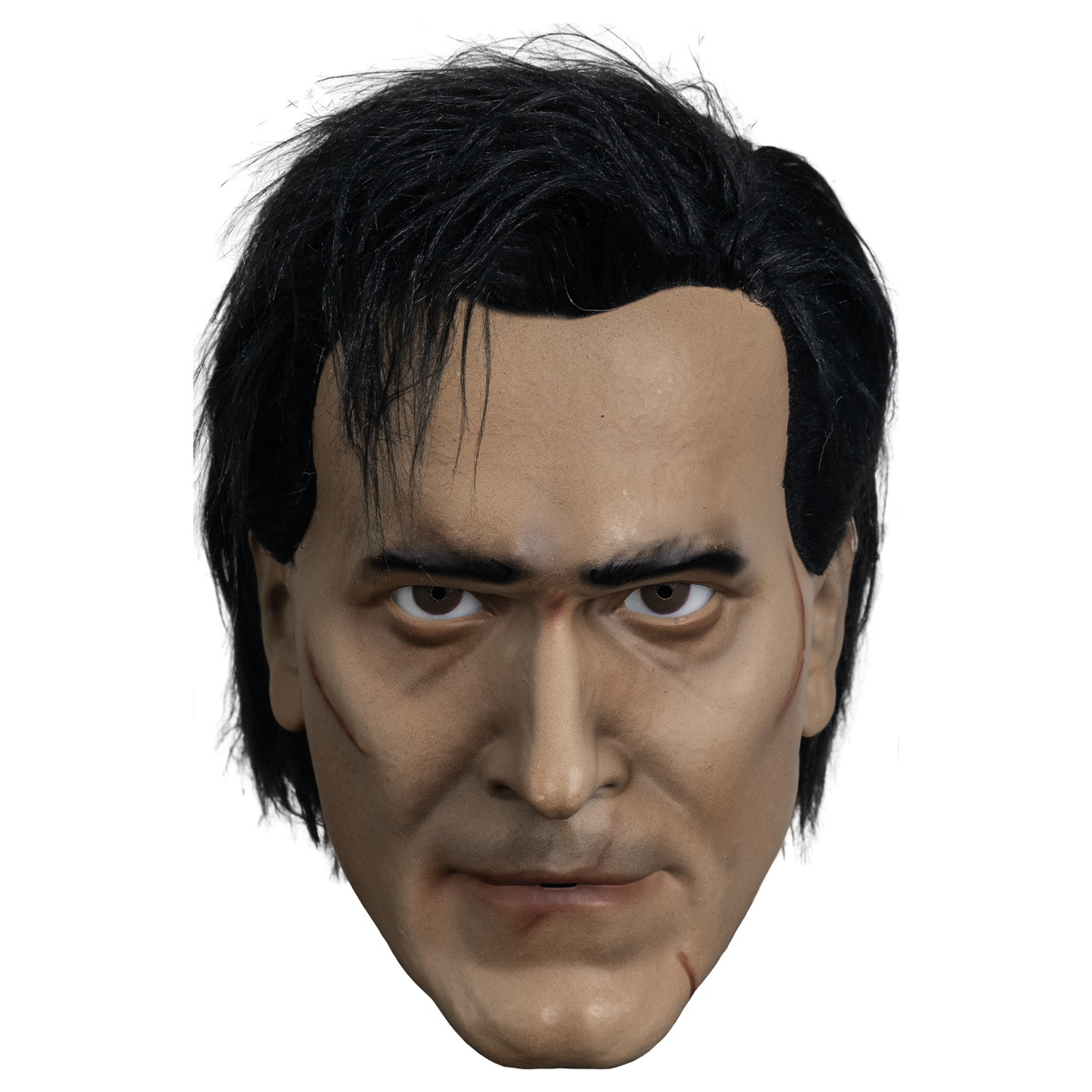 Army of Darkness - Ash Deluxe Injection Mask – Trick Or Treat Studios