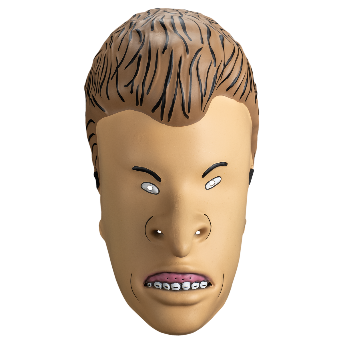Beavis and Butt-head - Butt-head Deluxe Injection Mask – Trick Or Treat ...