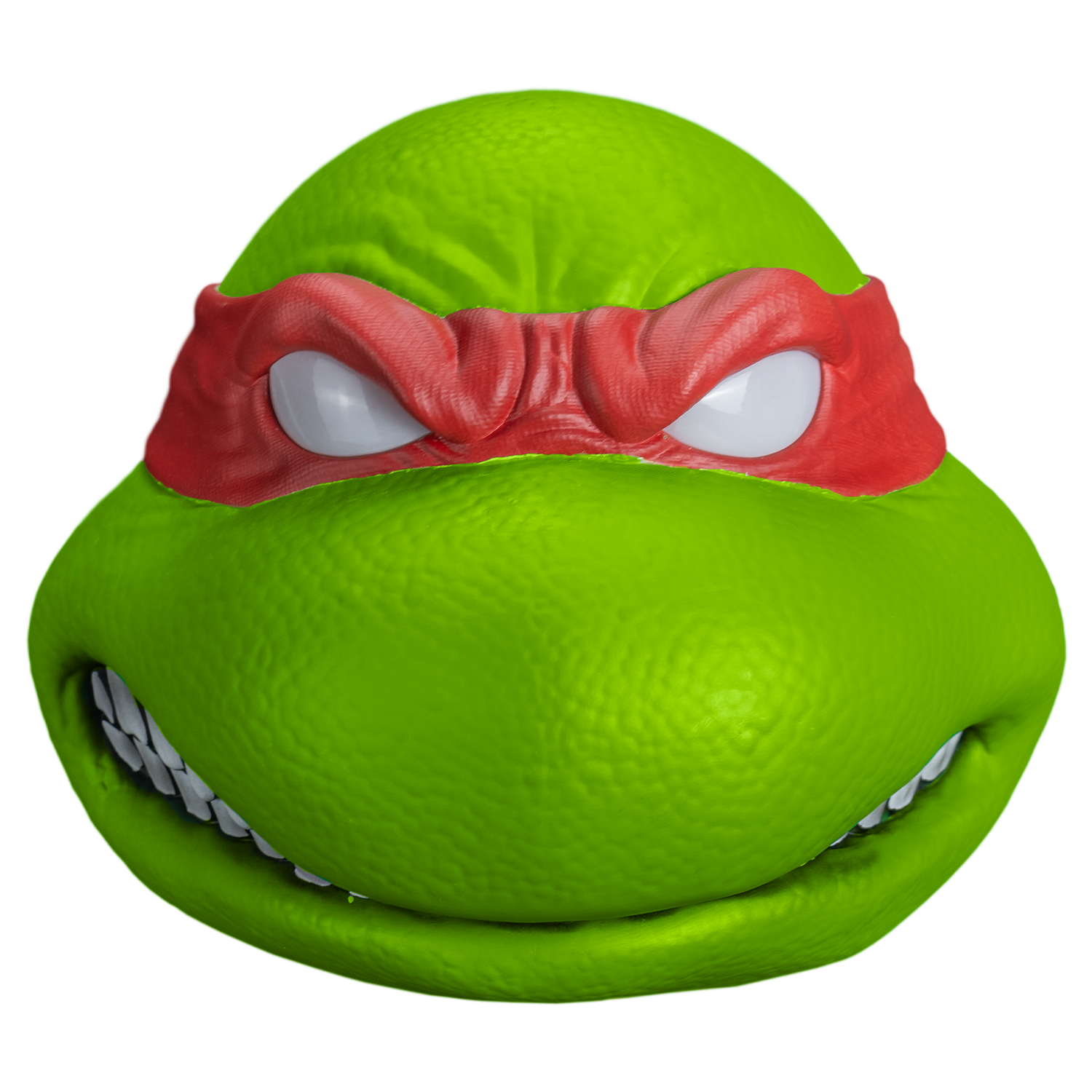 Teenage Mutant Ninja Turtles - Raphael Mask – Trick Or Treat Studios