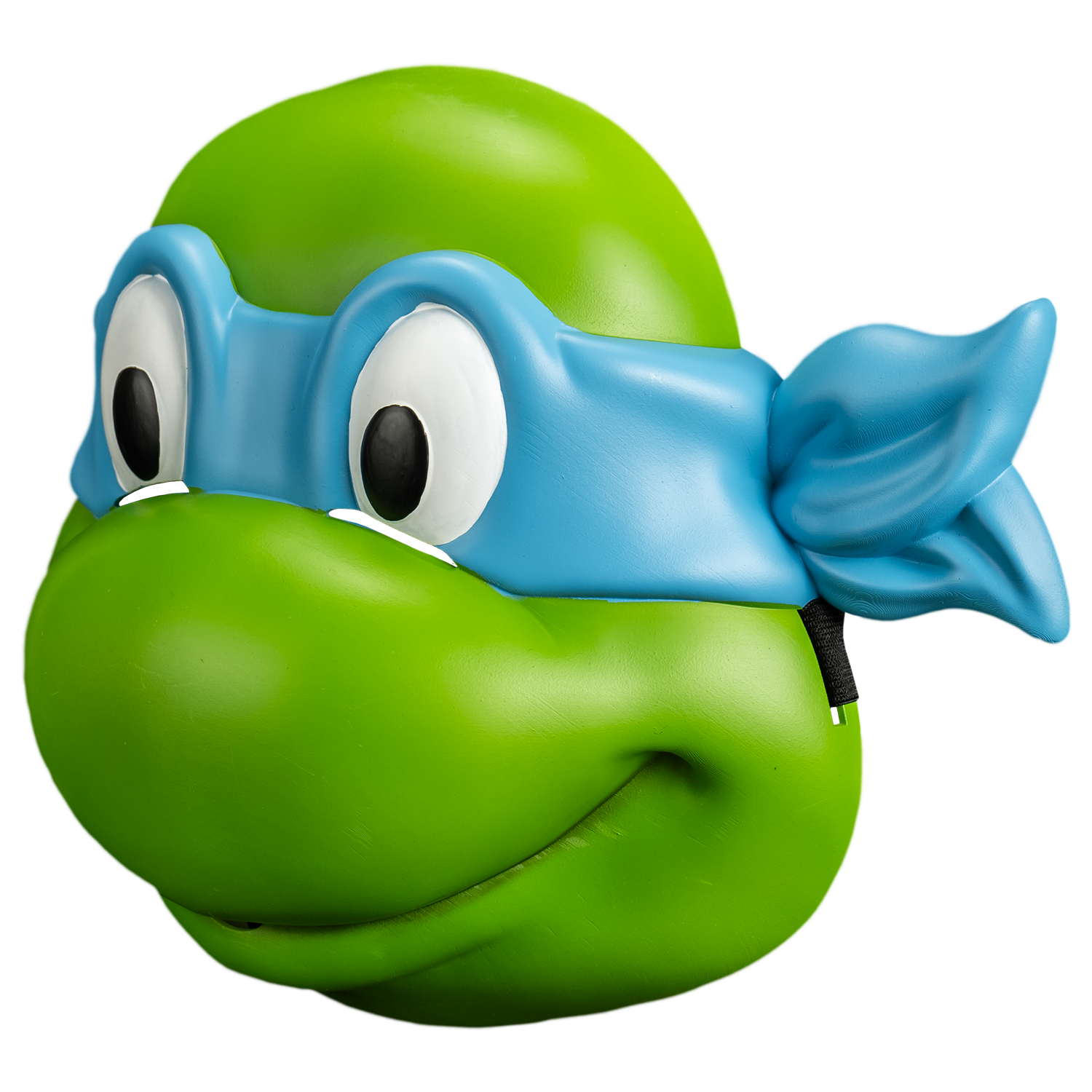 Leonardo Ninja Turtles Gesicht Teenage Mutant Ninja Turtles Mutant