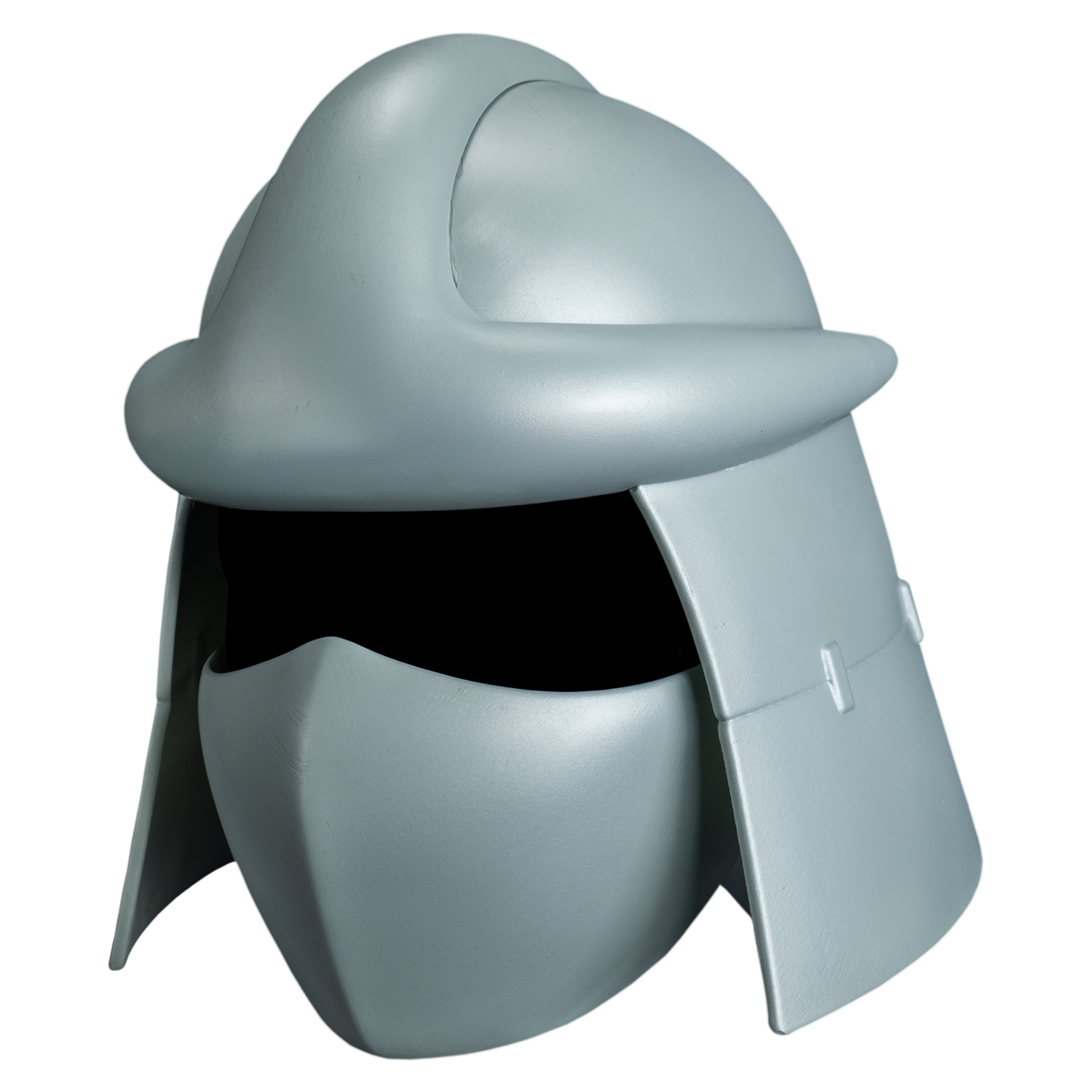 Teenage Mutant Ninja Turtles - Shredder's Helmet – Trick Or Treat Studios