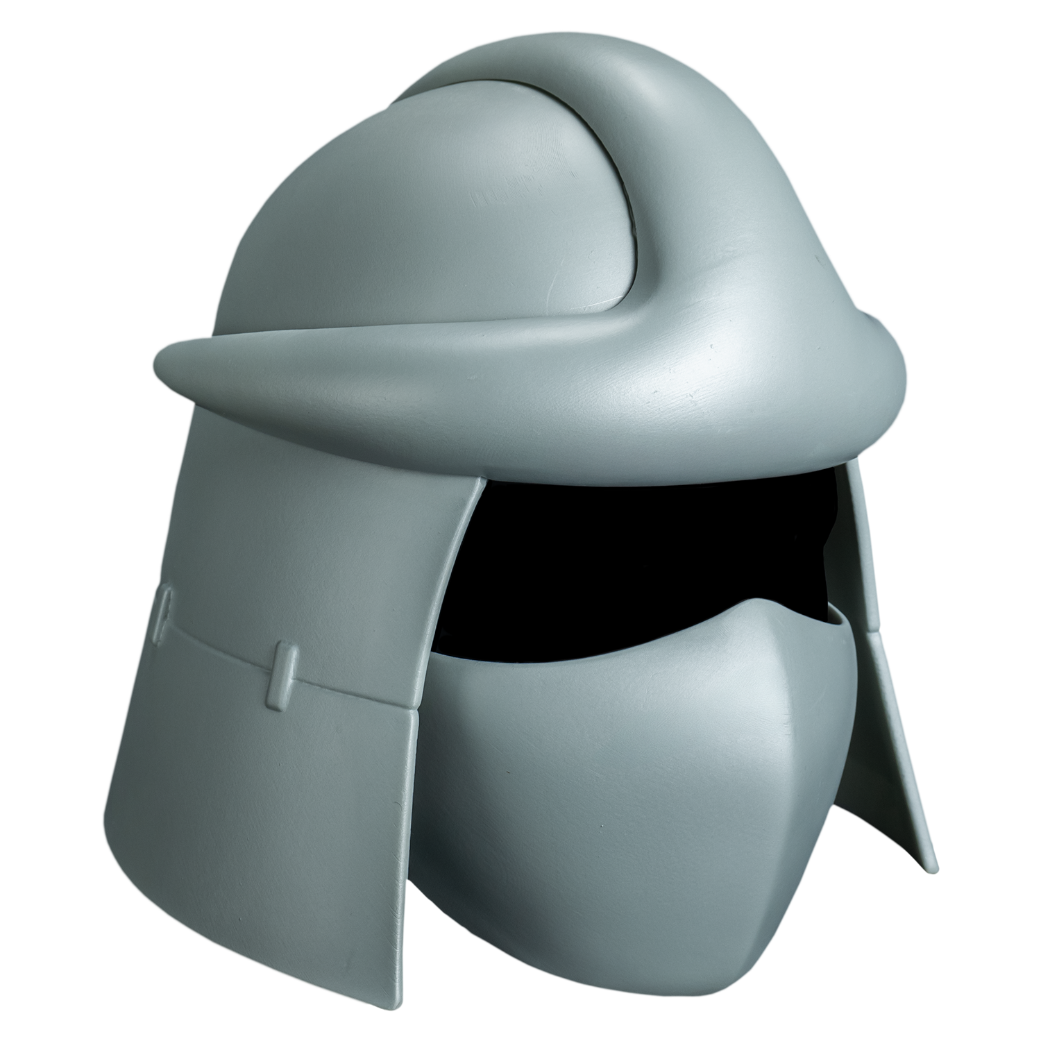 Teenage Mutant Ninja Turtles - Shredder's Helmet – Trick Or Treat Studios