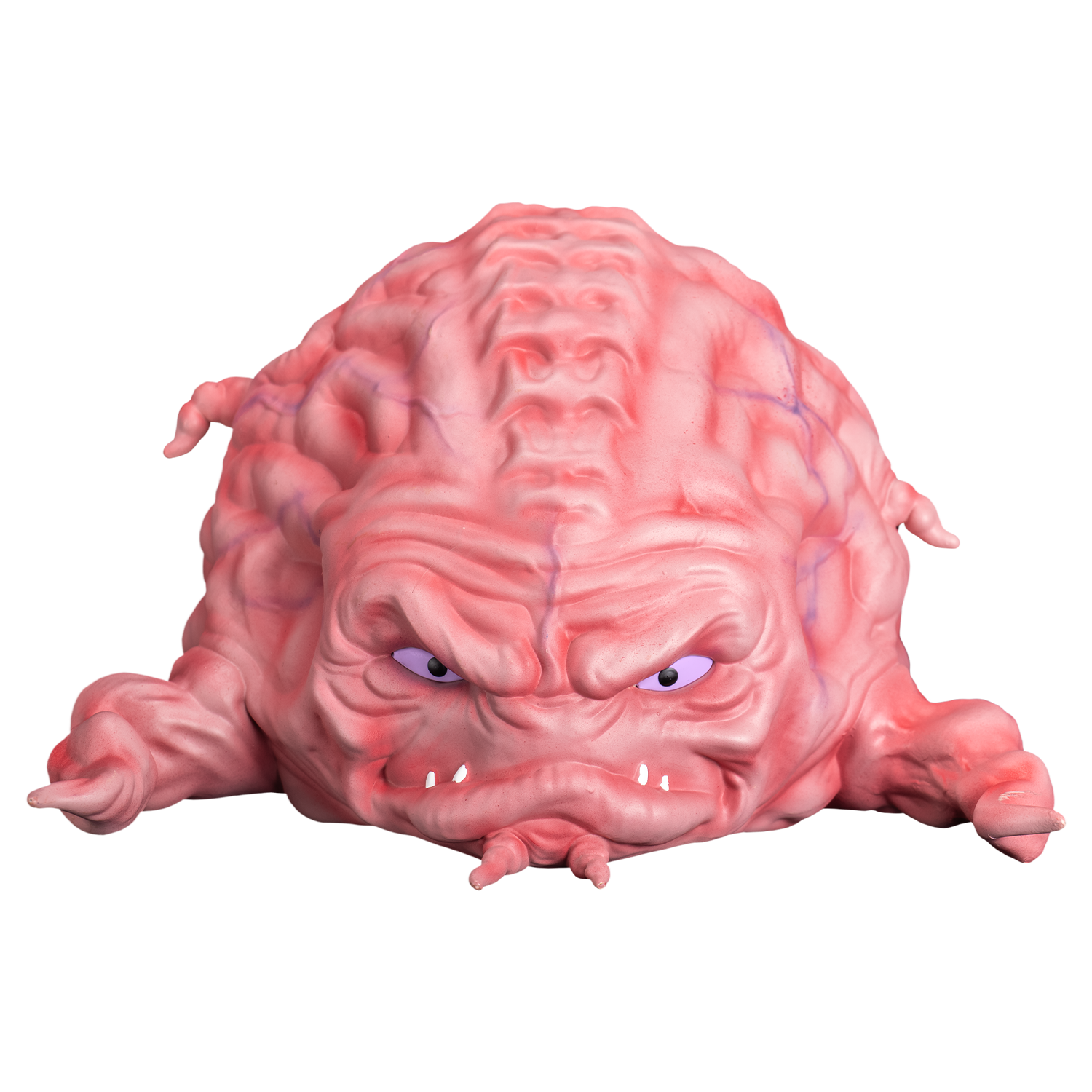 Teenage Mutant Ninja Turtles - Krang Prop – Trick Or Treat Studios