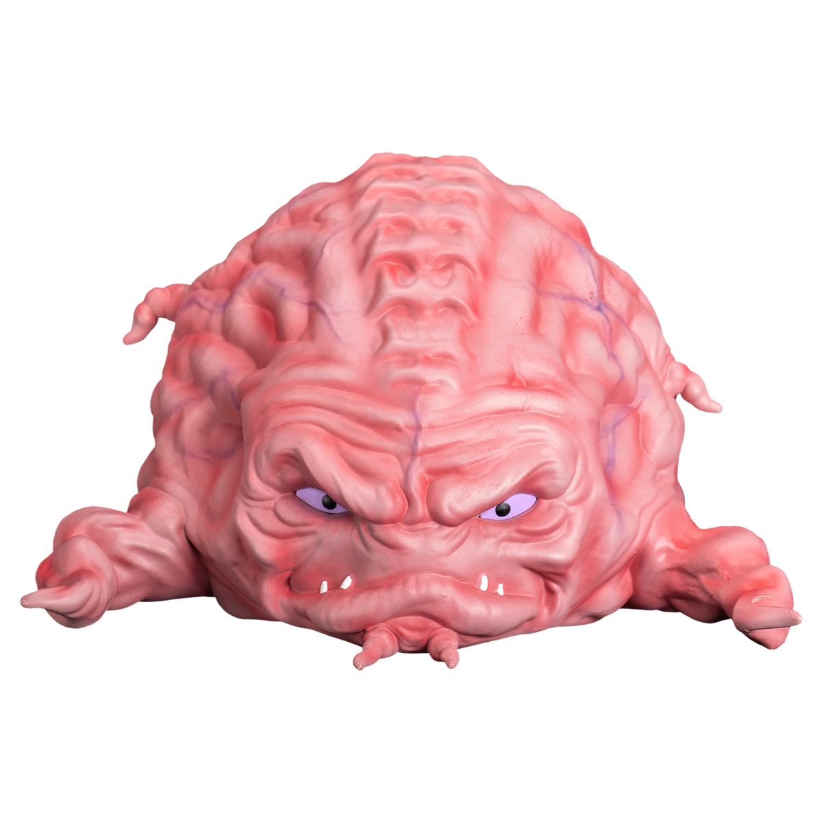 Teenage Mutant Ninja Turtles - Krang Prop – Trick Or Treat Studios