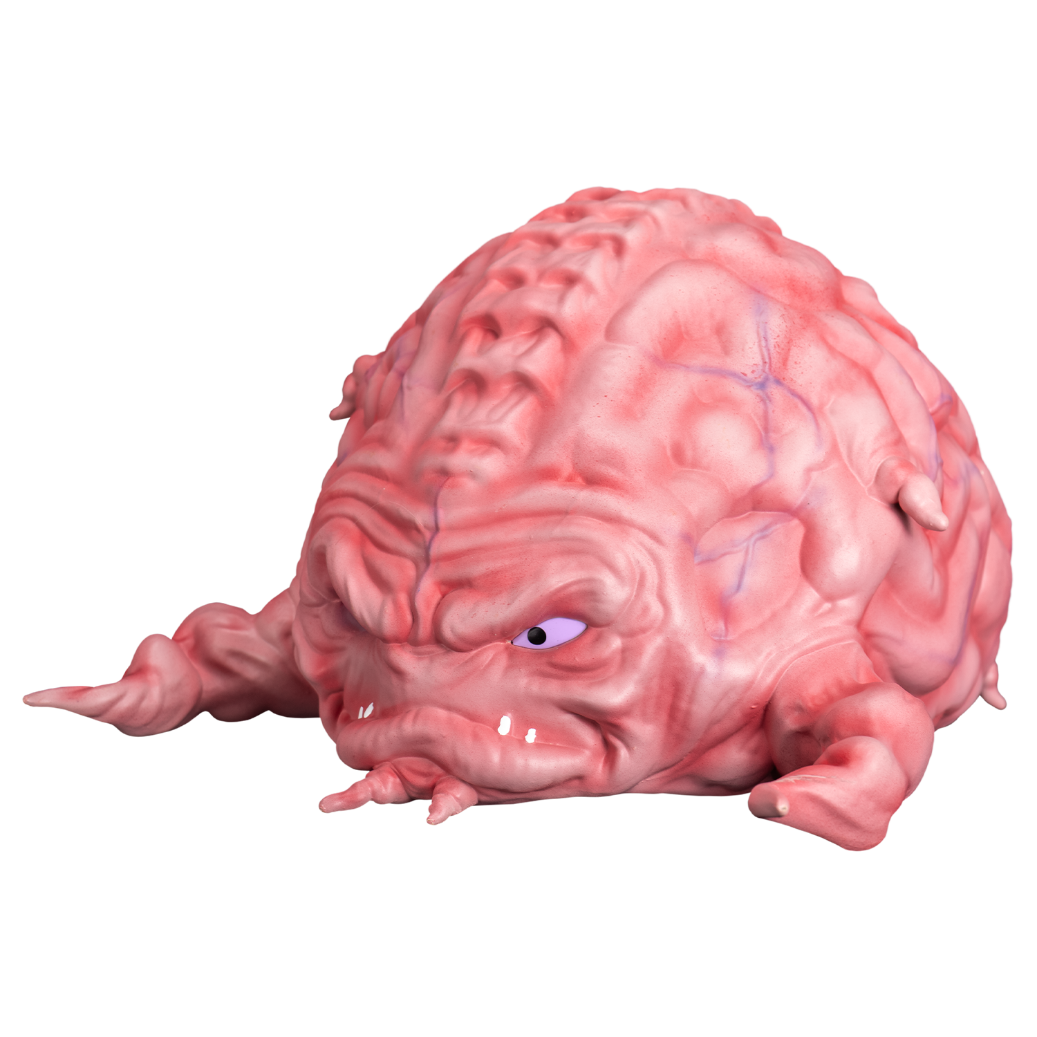Teenage Mutant Ninja Turtles - Krang Prop – Trick Or Treat Studios