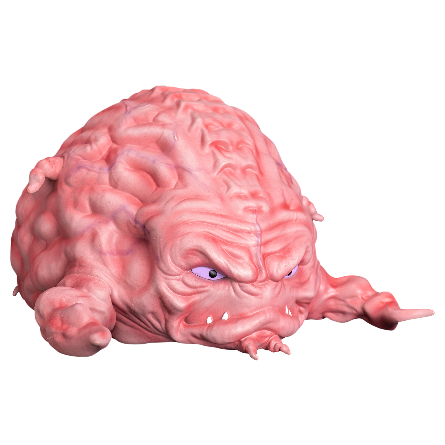 Teenage Mutant Ninja Turtles - Krang Prop – Trick Or Treat Studios