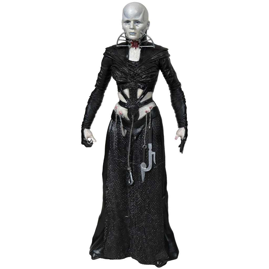 Hellraiser – Trick Or Treat Studios