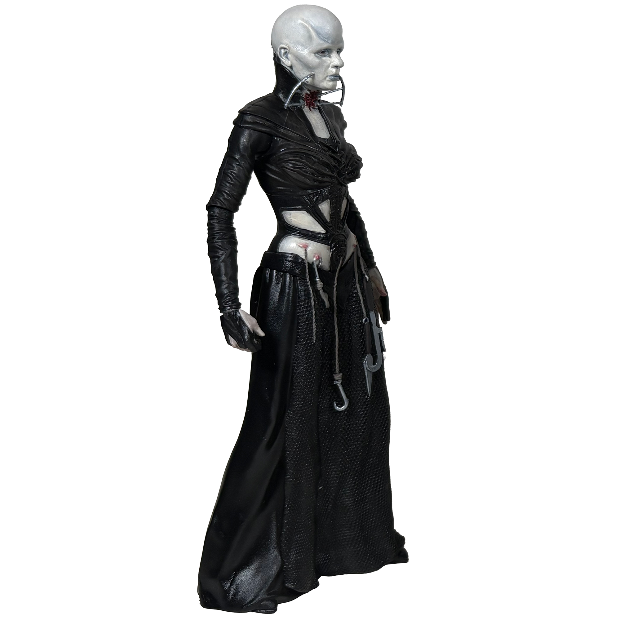 *PRE-ORDER* Scream Greats - Hellraiser - Female Cenobite 8" Figure ...
