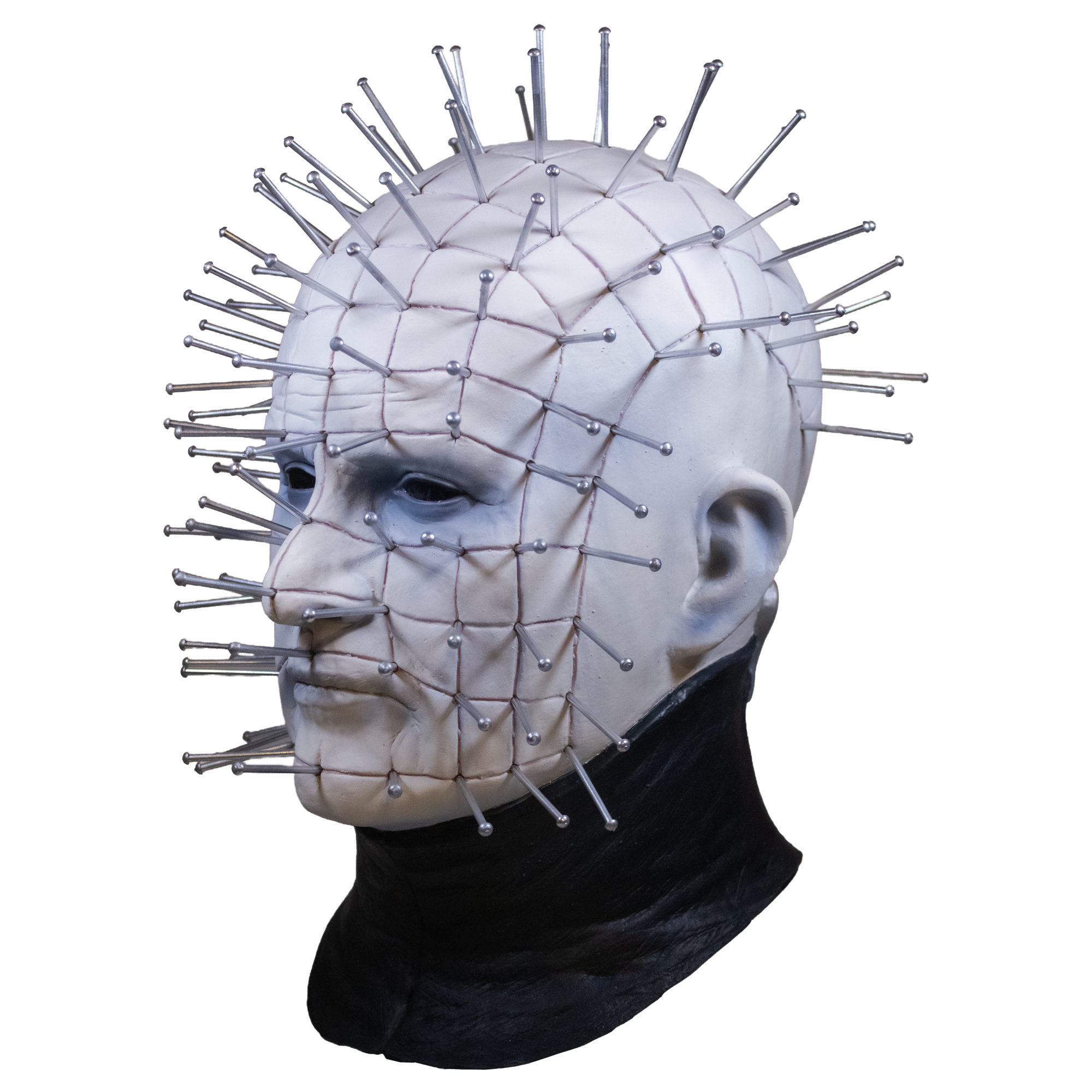 Hellraiser - Pinhead Mask – Trick Or Treat Studios