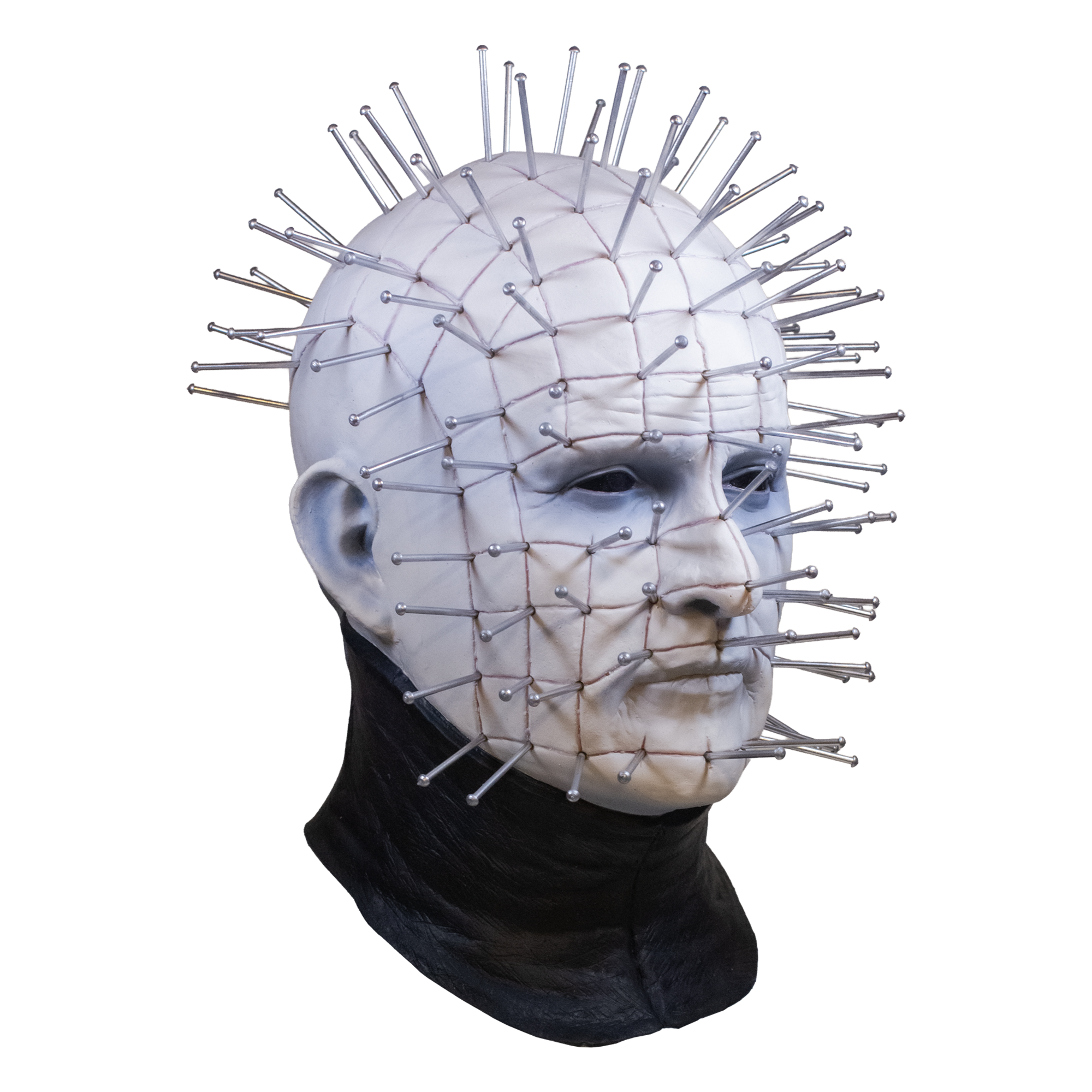 Hellraiser - Pinhead Mask – Trick Or Treat Studios