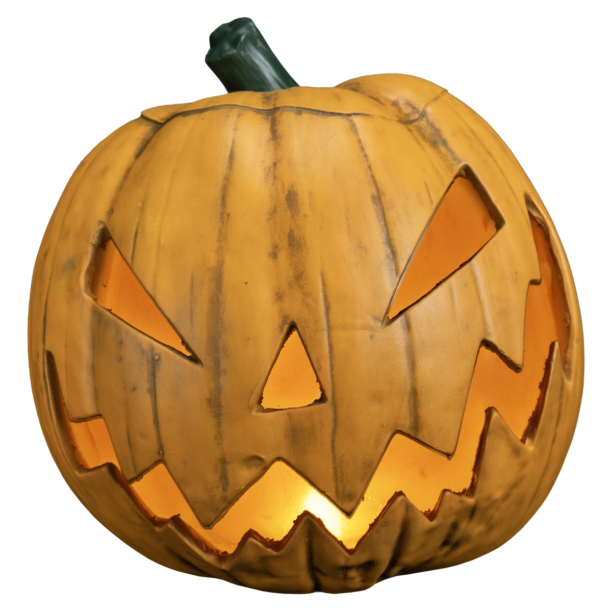 *PRE-ORDER* Sleepy Hollow - Light up Pumpkin Prop – Trick Or Treat Studios