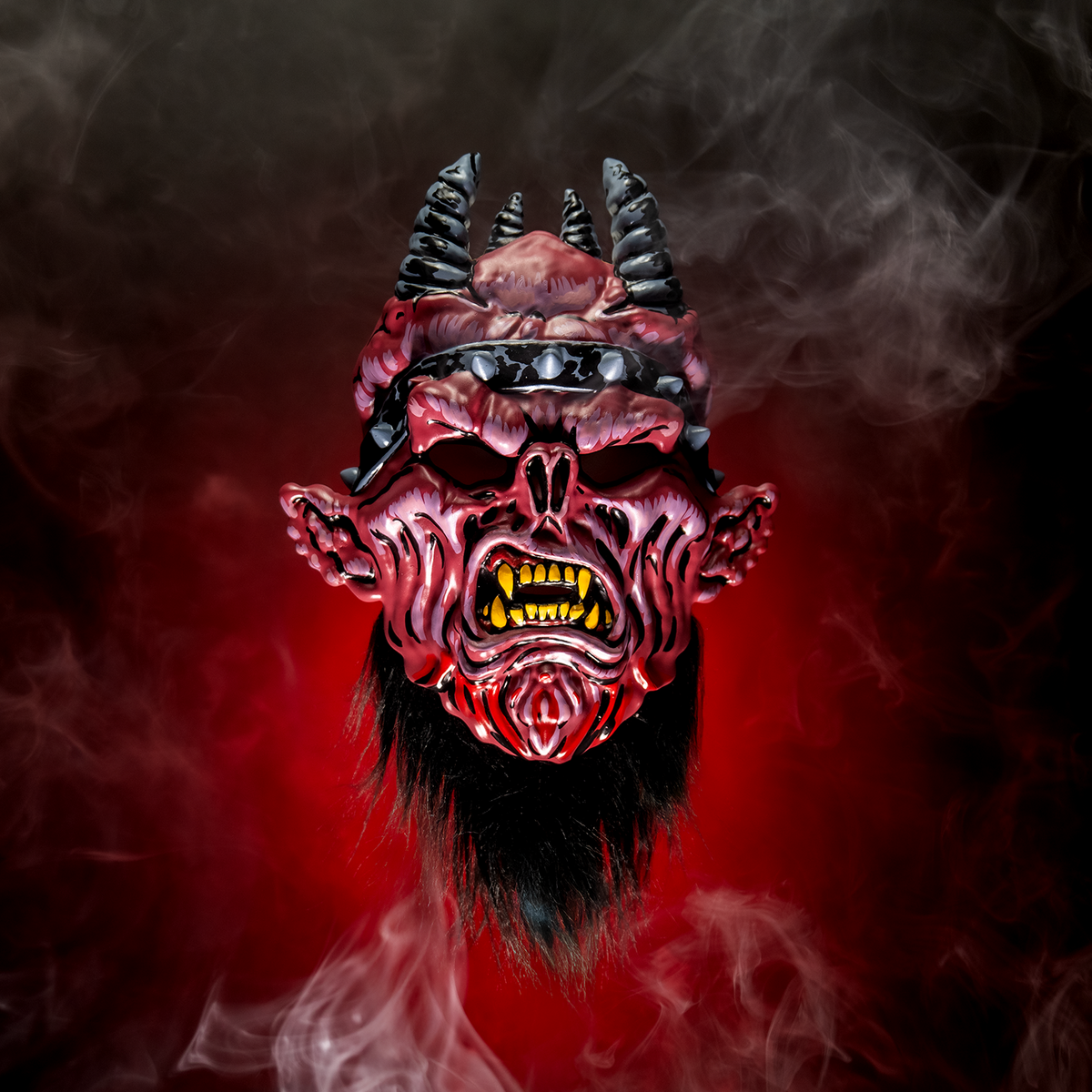 GWAR - Oderus Retro Mask – Trick Or Treat Studios