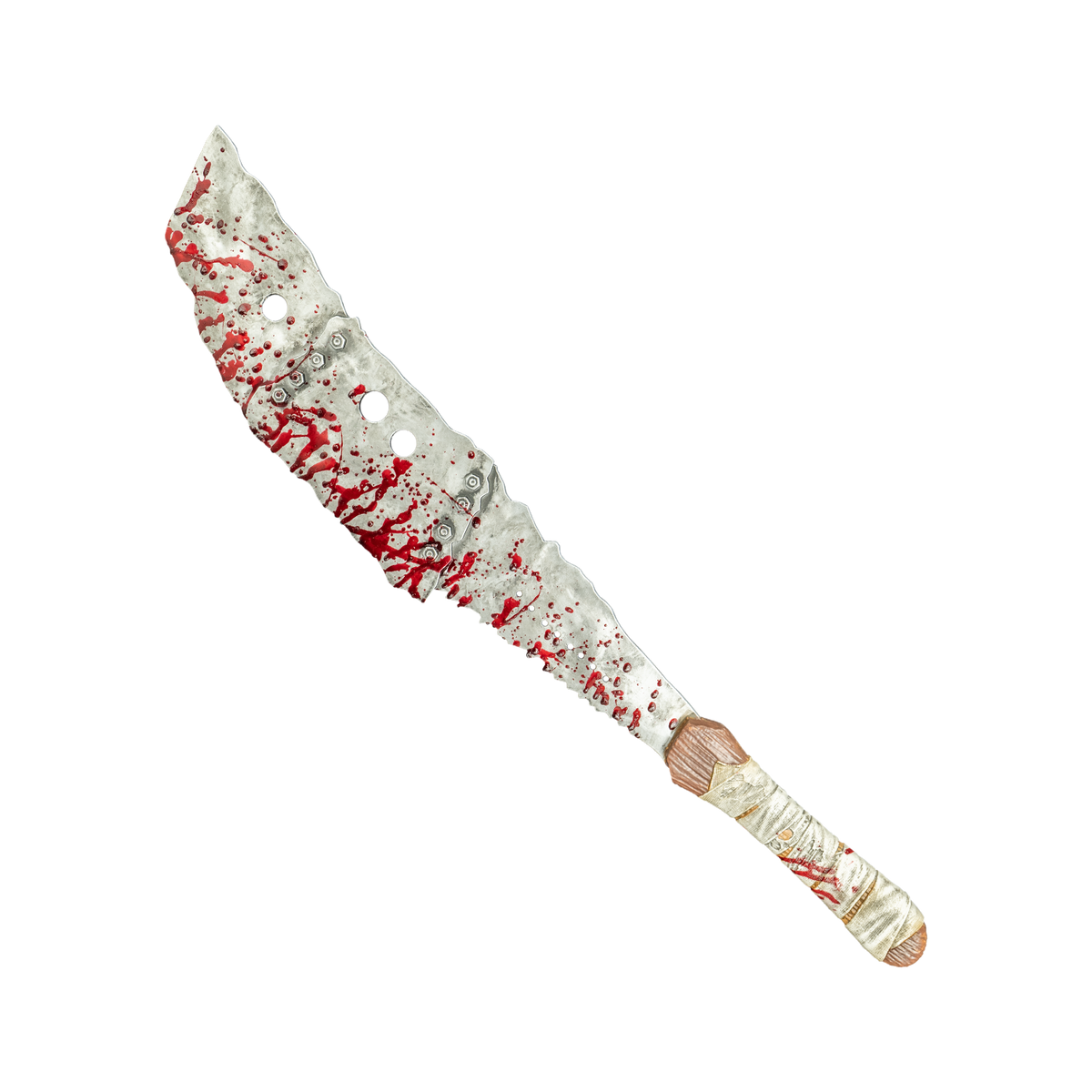 Twisted Metal - Sweet Tooth's Machete – Trick Or Treat Studios