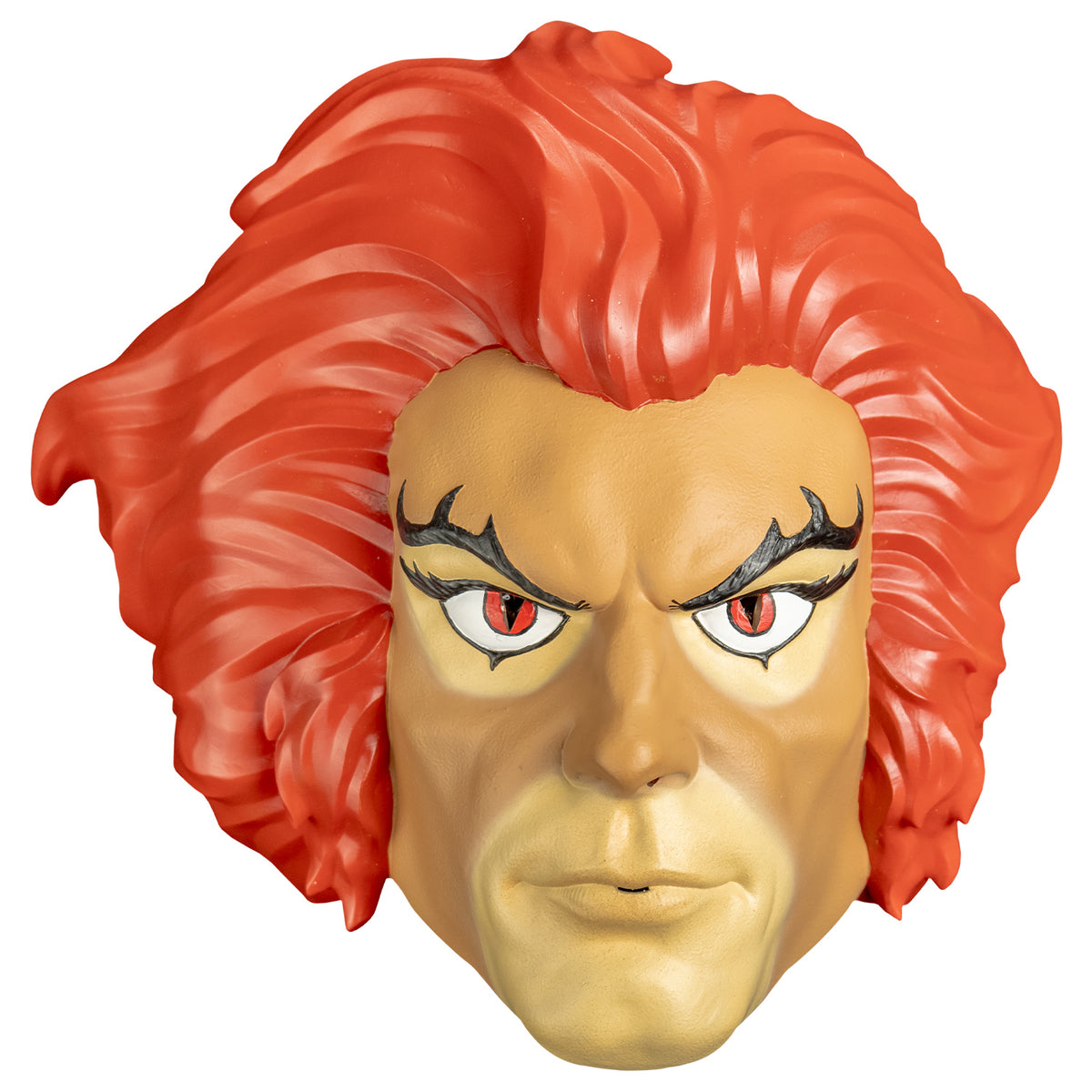 ThunderCats - Lion-O Mask – Trick Or Treat Studios