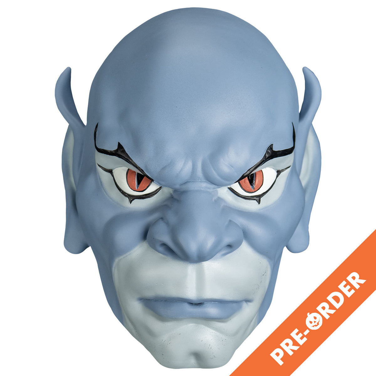 ThunderCats - Panthro Mask – Trick Or Treat Studios