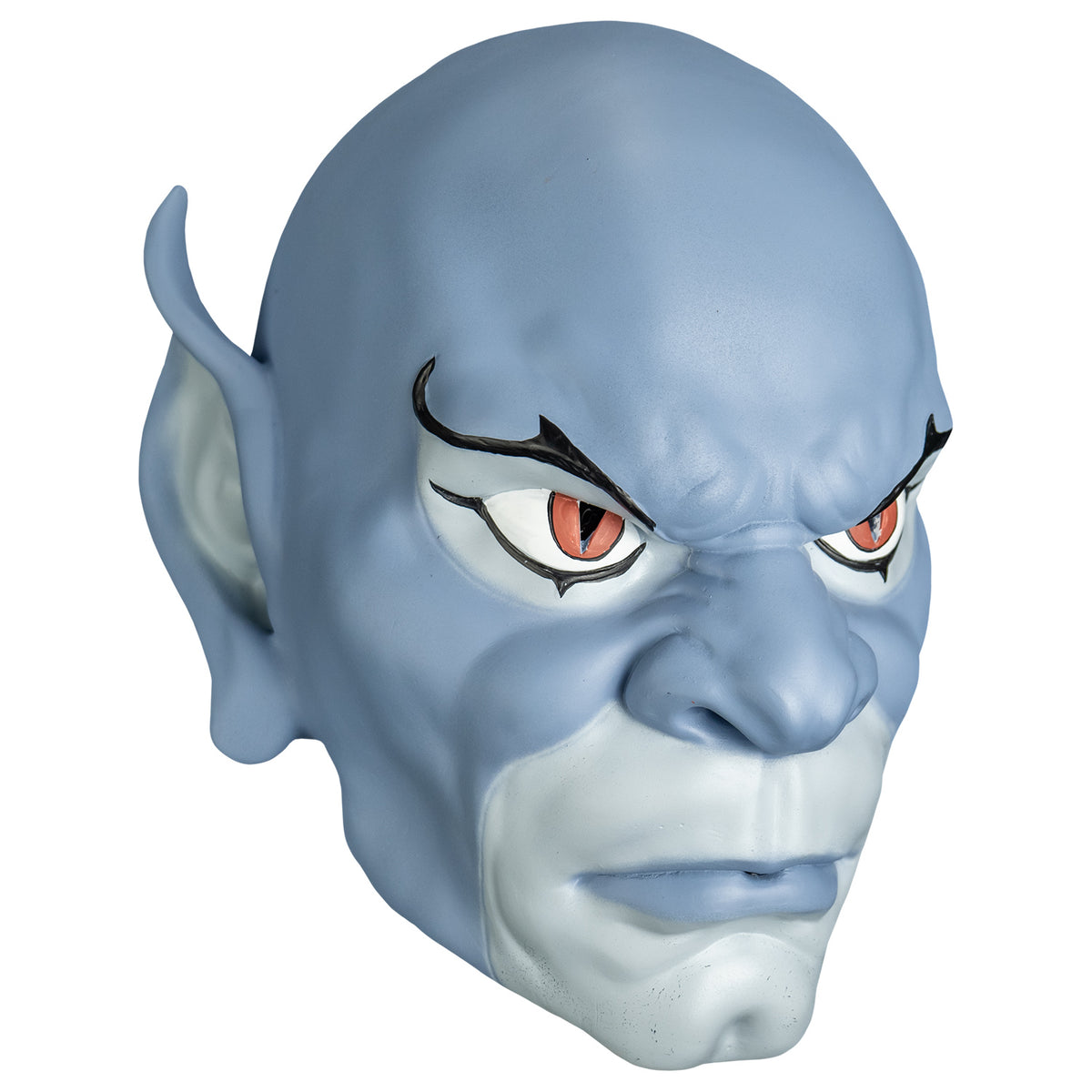 ThunderCats - Panthro Mask – Trick Or Treat Studios