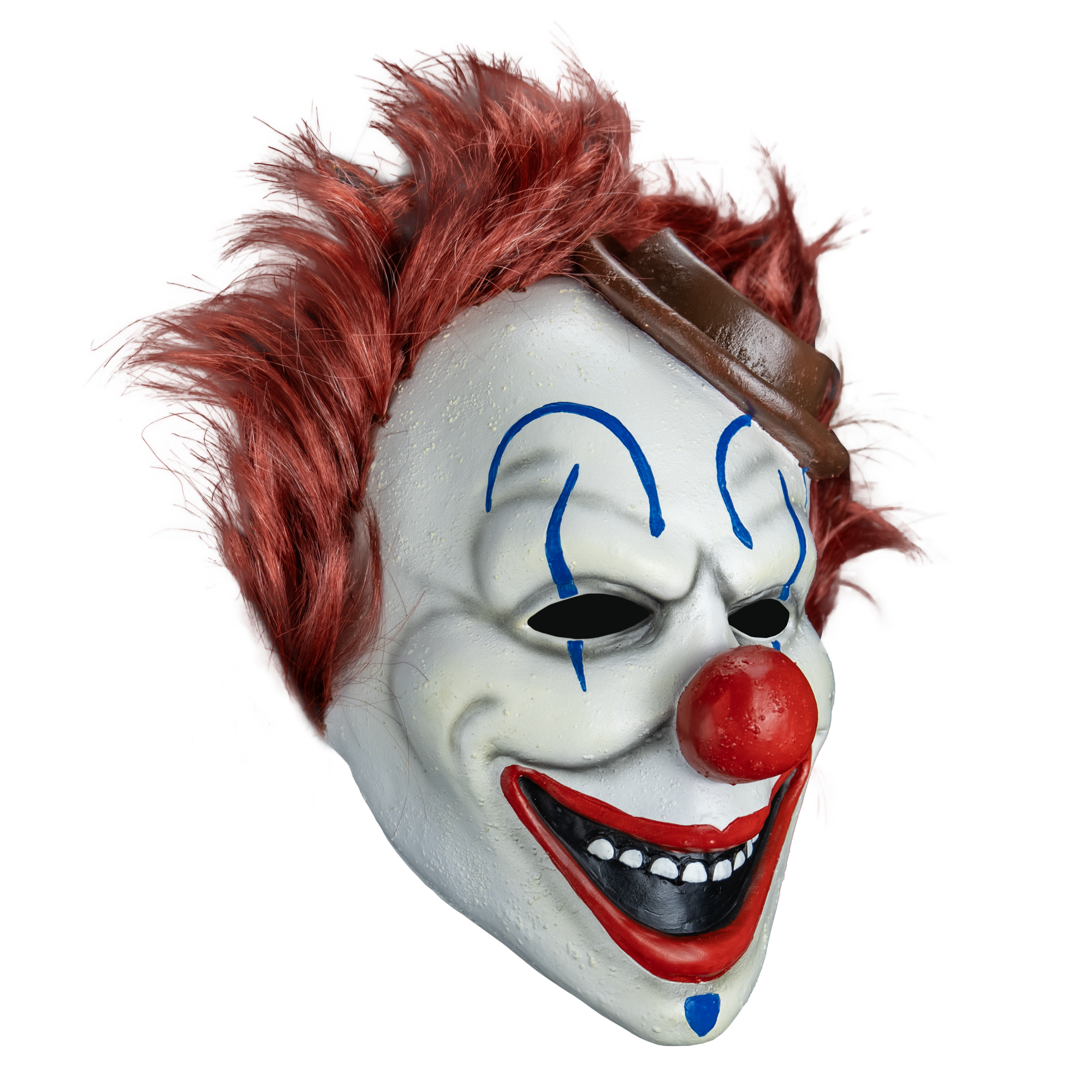Clown in a Cornfield - Clown Mask – Trick Or Treat Studios