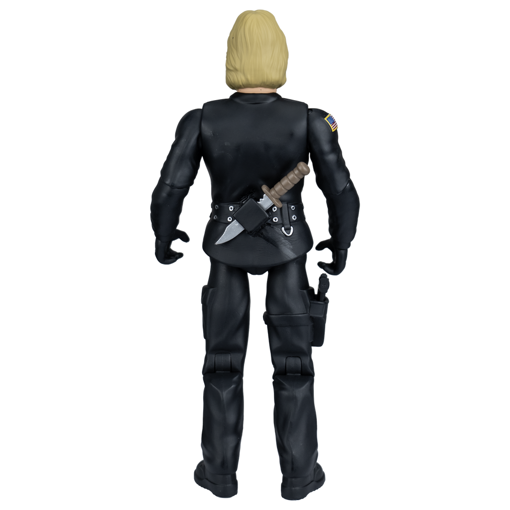 *PRE-ORDER* Delta Force - Major Scott McCoy 6.75" Action Figure – Trick ...