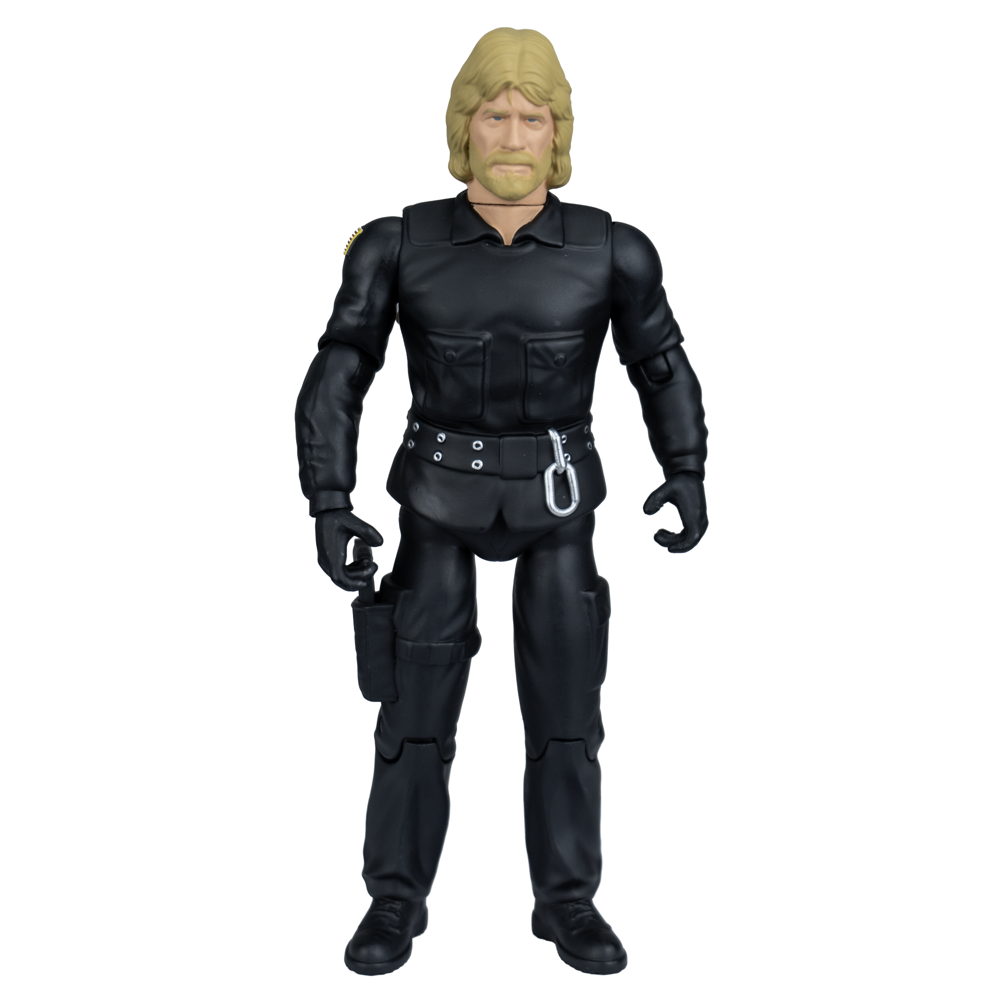 Delta Force - Major Scott McCoy 6.75" Action Figure – Trick Or Treat ...