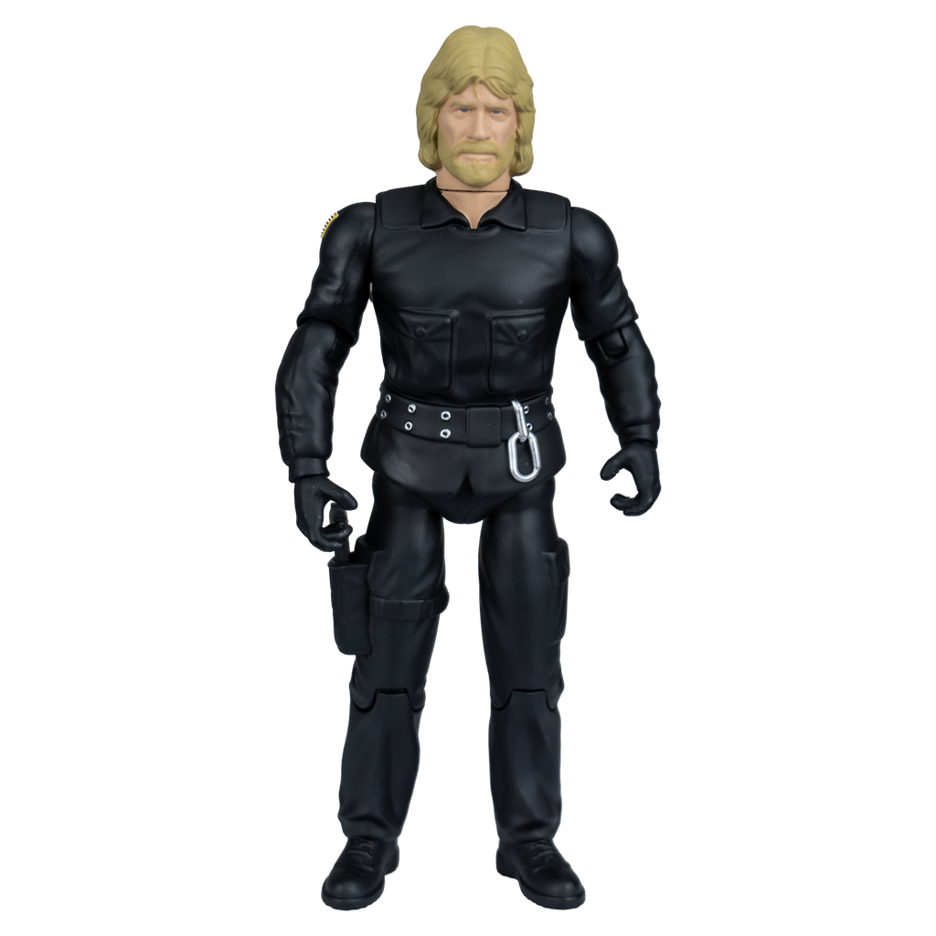 *PRE-ORDER* Delta Force - Major Scott McCoy 6.75" Action Figure – Trick ...