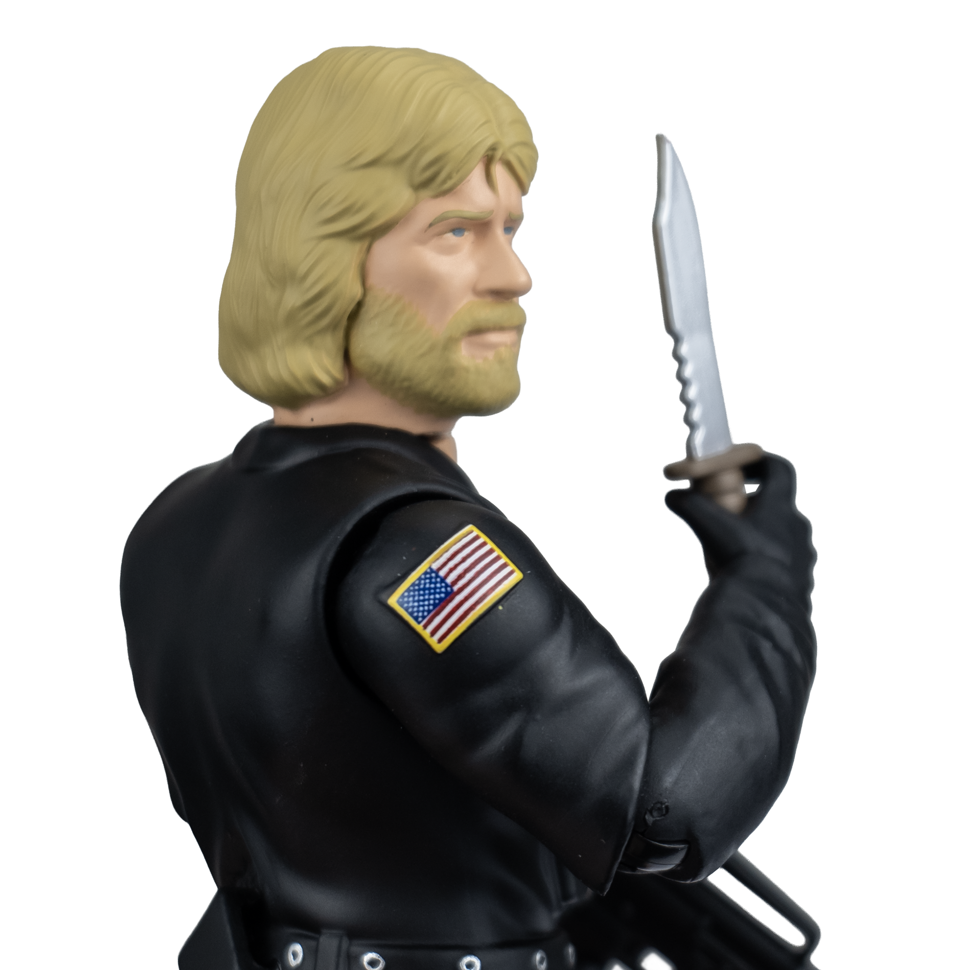 Delta Force - Major Scott McCoy 6.75" Action Figure – Trick Or Treat ...