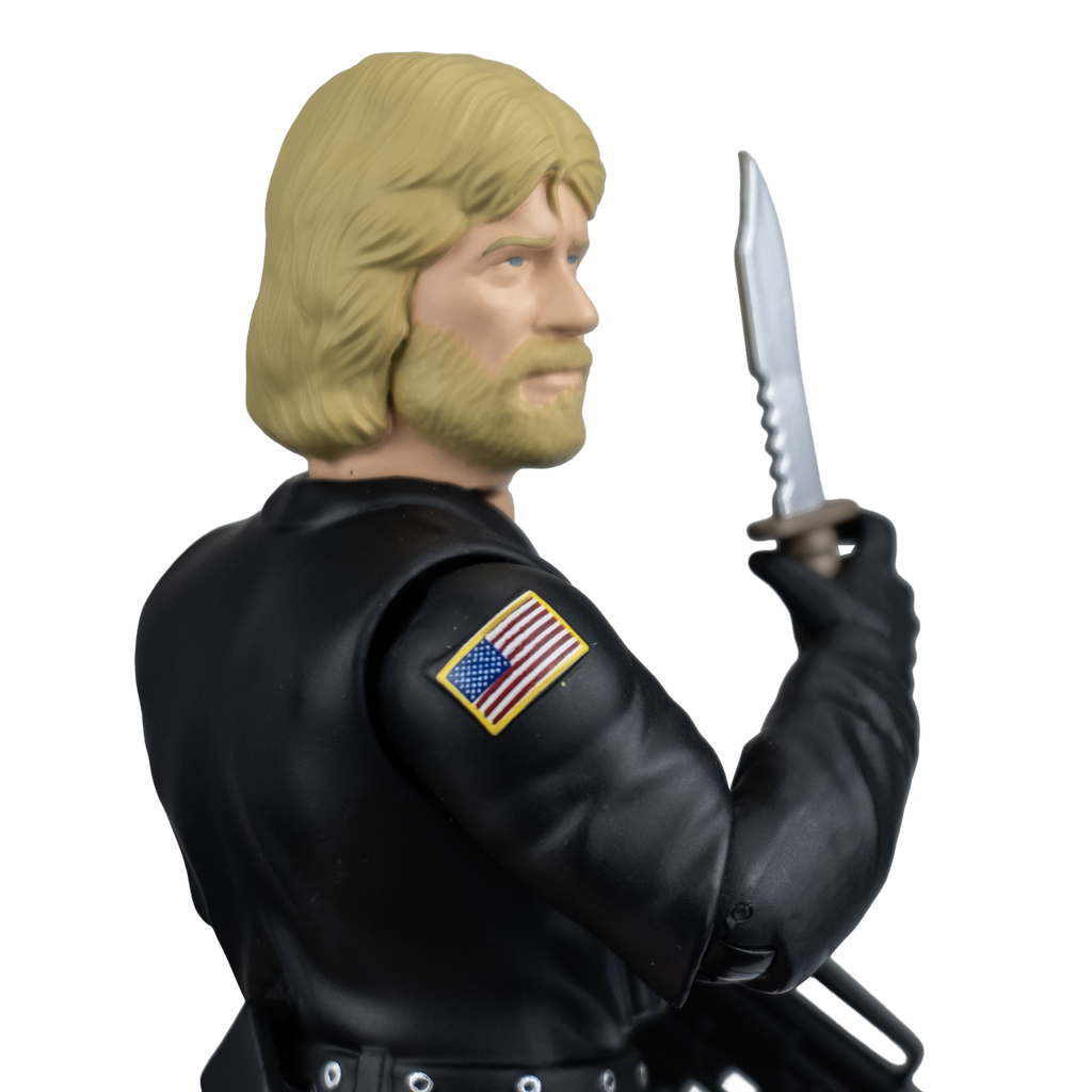 *PRE-ORDER* Delta Force - Major Scott McCoy 6.75" Action Figure – Trick ...
