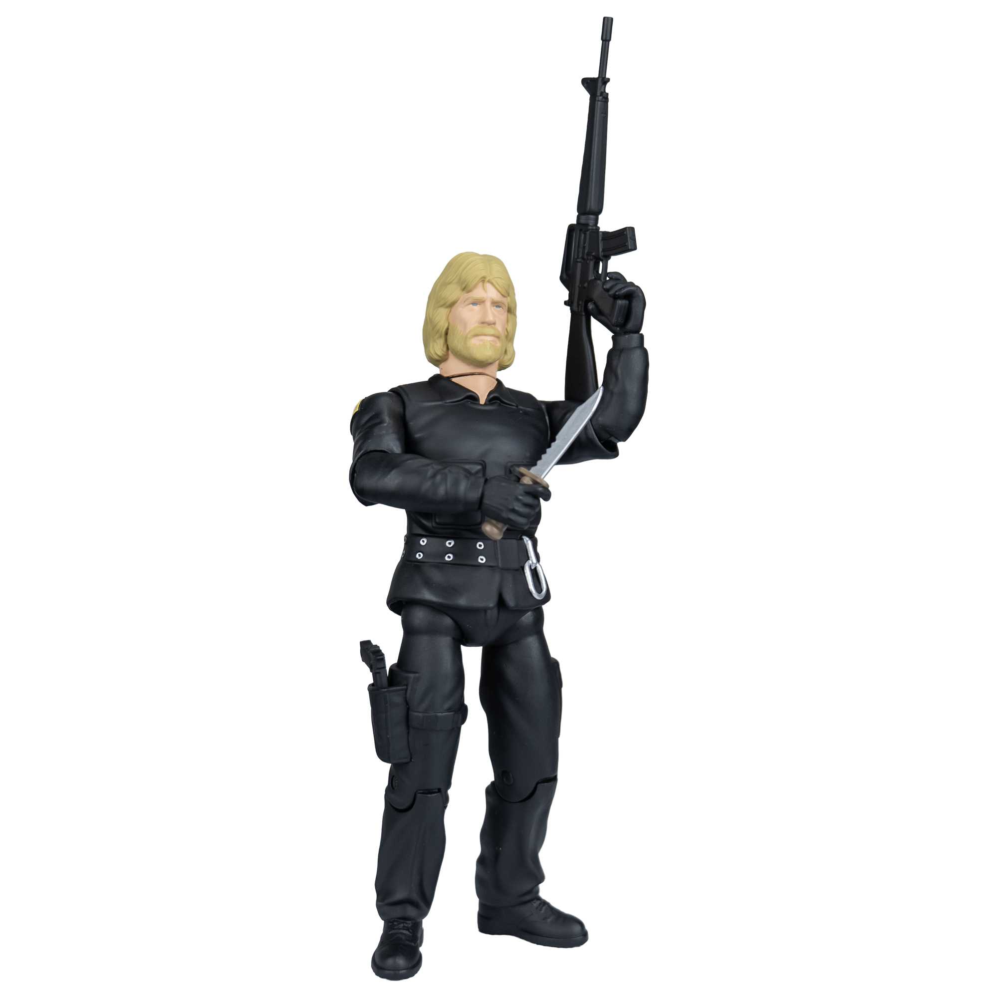 Delta Force - Major Scott McCoy 6.75" Action Figure – Trick Or Treat ...