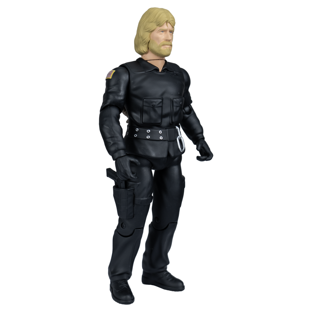 *PRE-ORDER* Delta Force - Major Scott McCoy 6.75" Action Figure – Trick ...