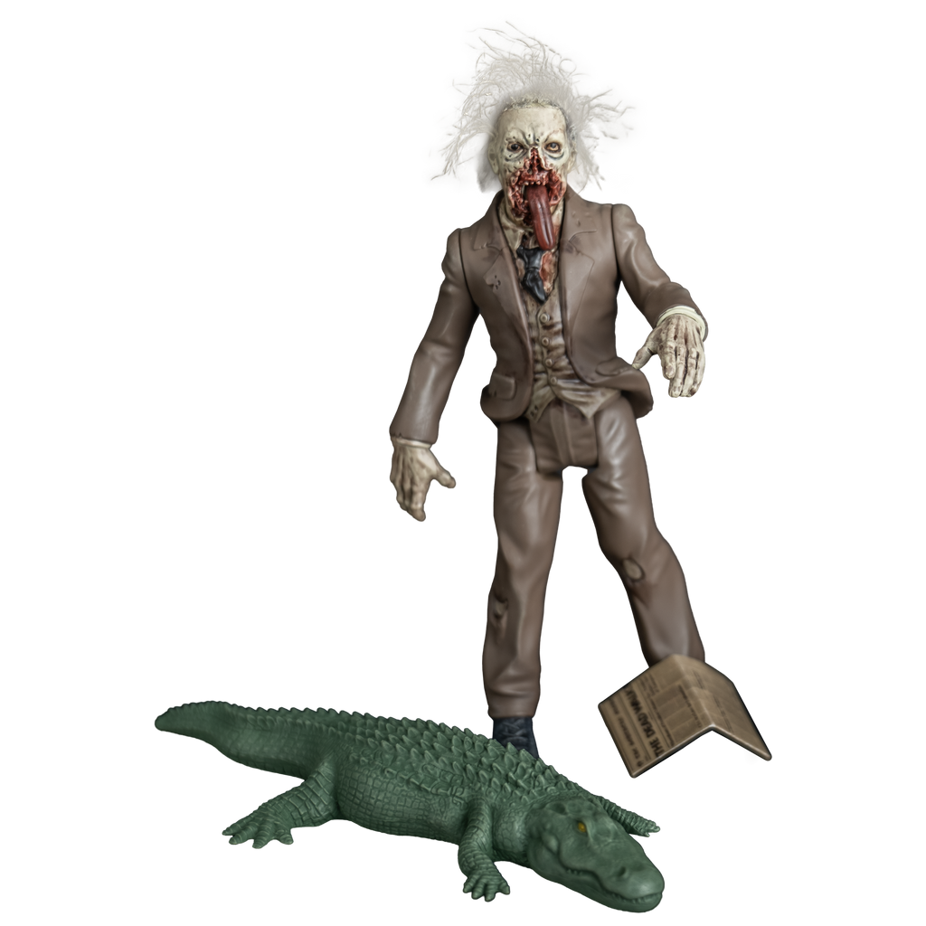 *BACK-ORDER* Day of the Dead - Dr. Tongue - 5" – Trick Or Treat Studios