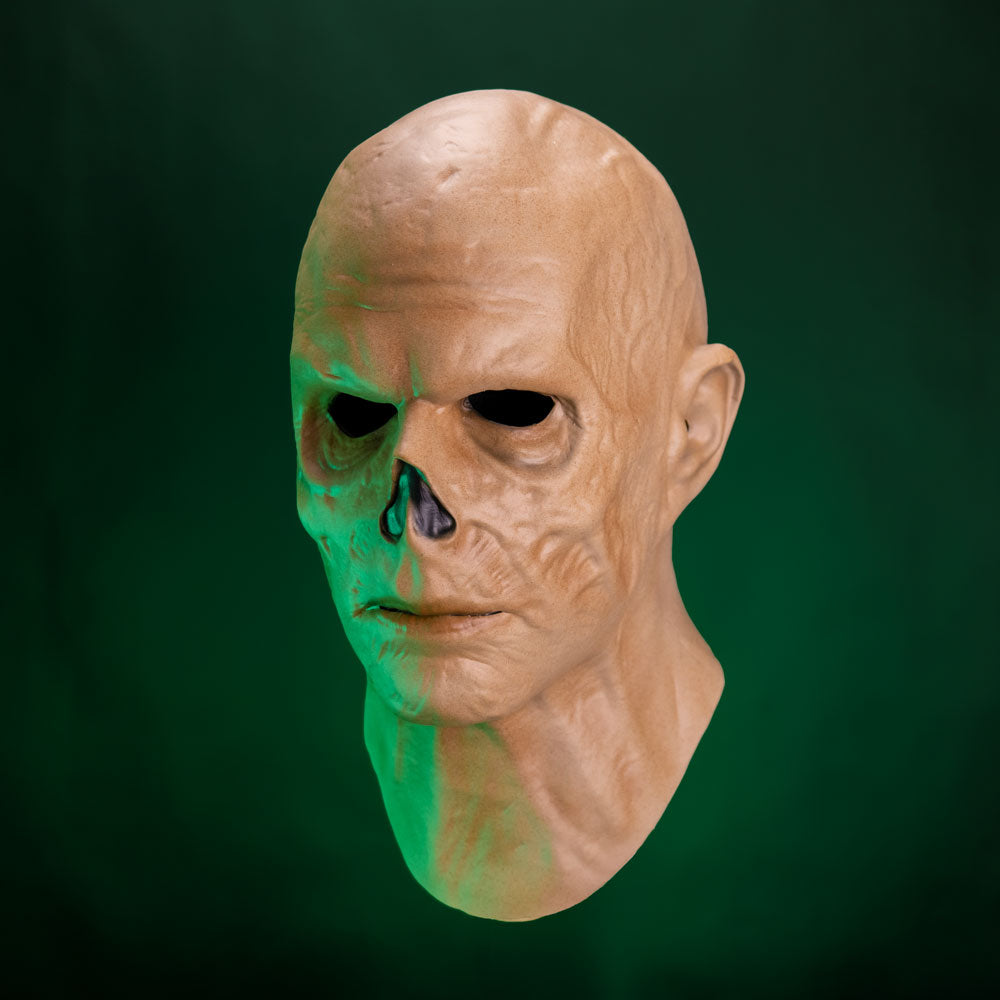 Fallout - The Ghoul Mask – Trick Or Treat Studios