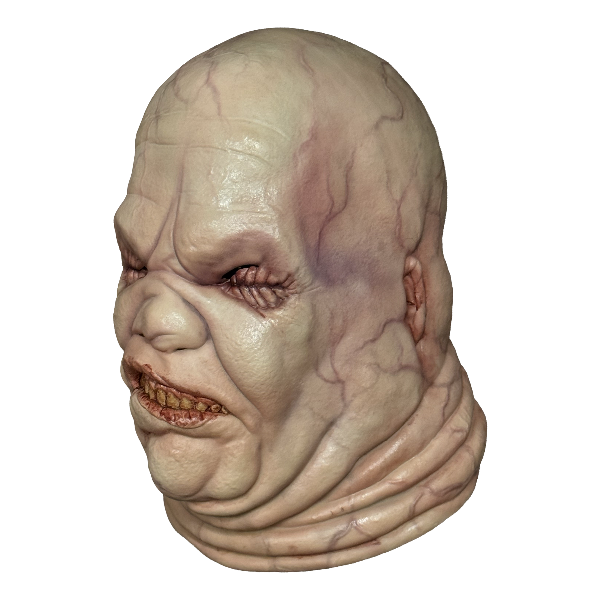 Hellraiser - Butterball Mask – Trick Or Treat Studios