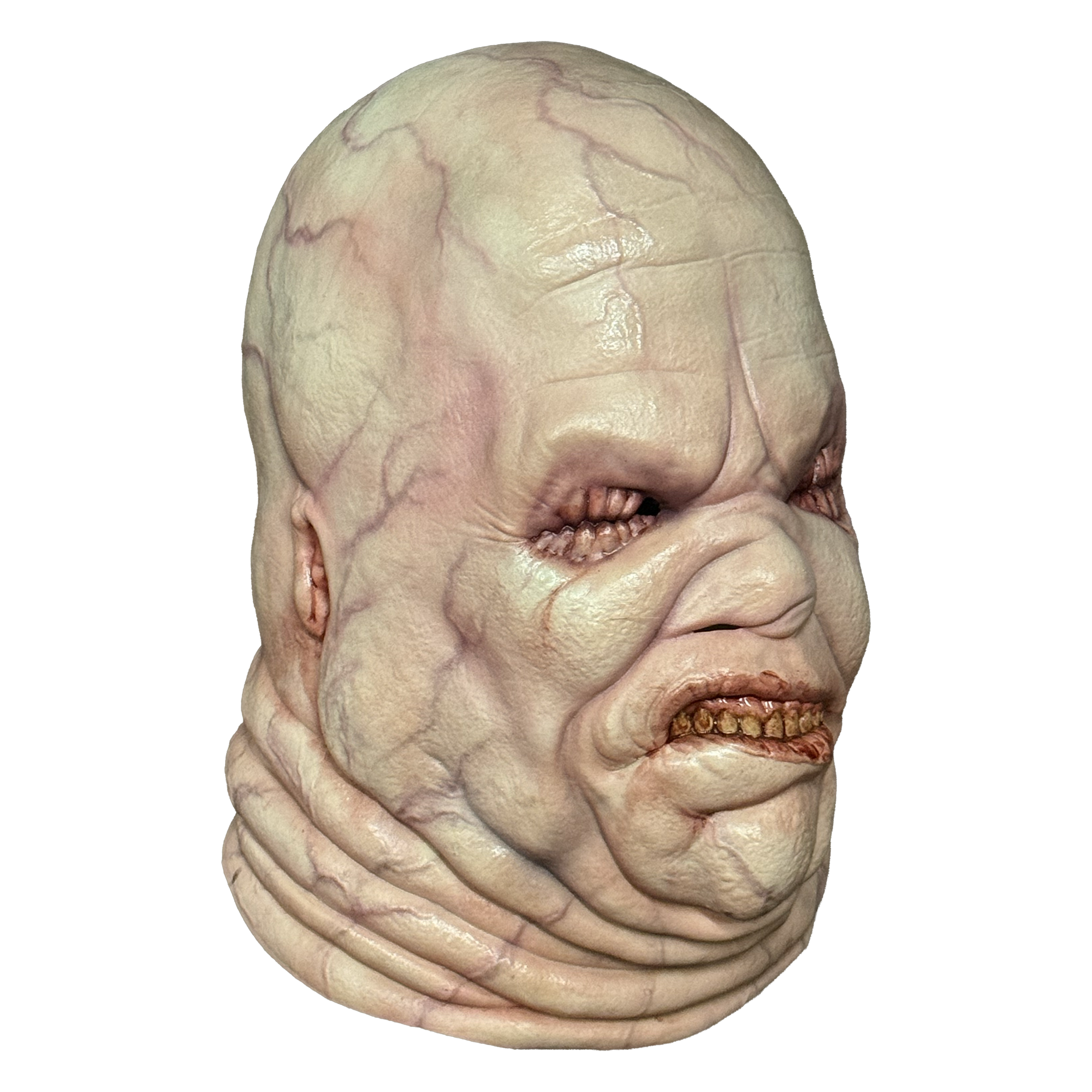 Hellraiser - Butterball Mask – Trick Or Treat Studios