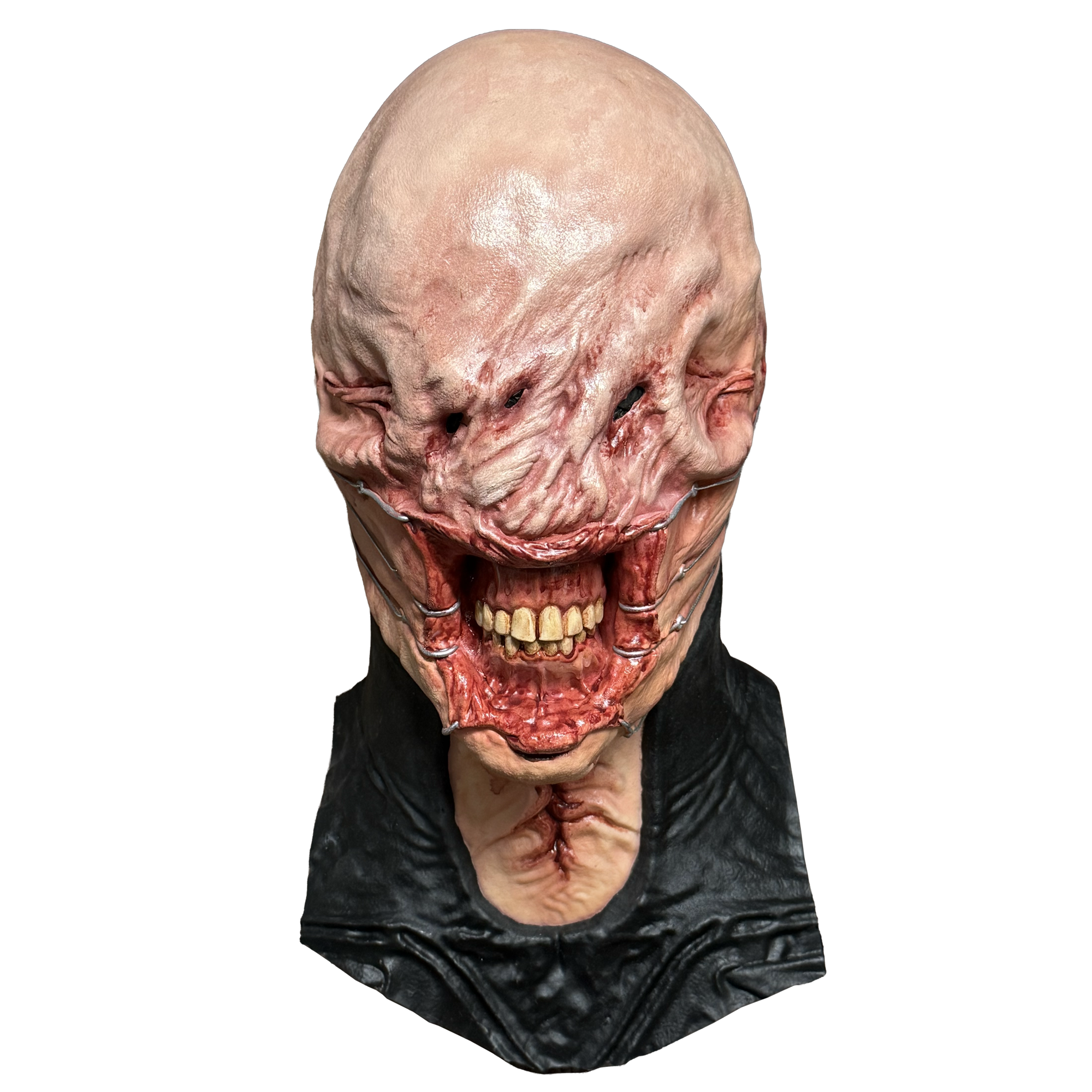 Hellraiser - Chatterer Mask – Trick Or Treat Studios