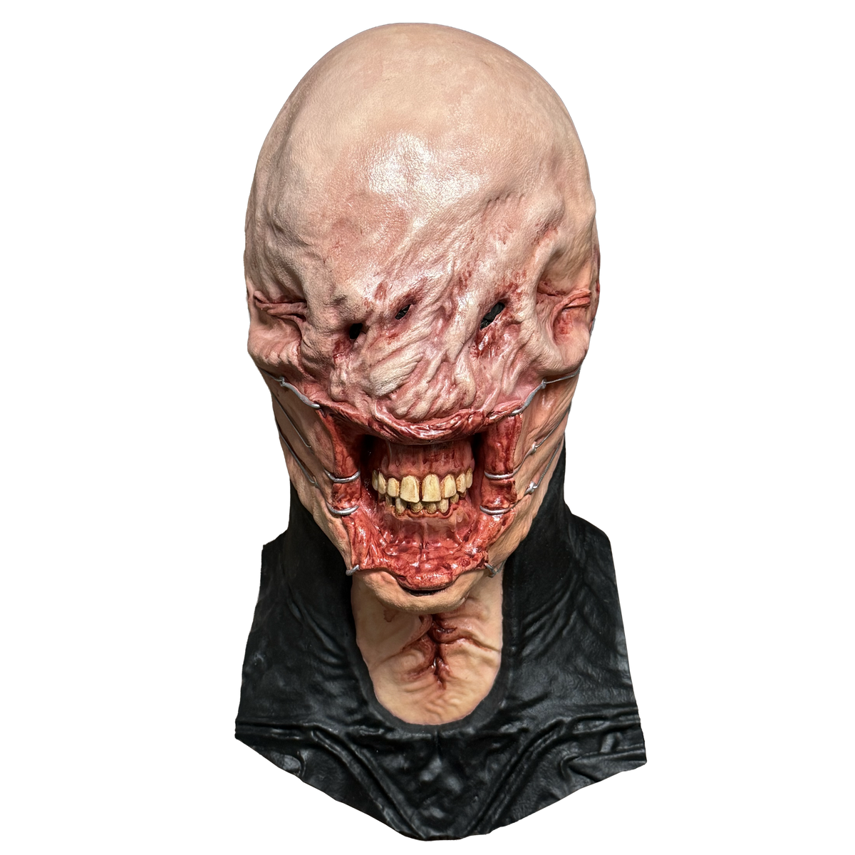 Hellraiser - Chatterer Mask – Trick Or Treat Studios