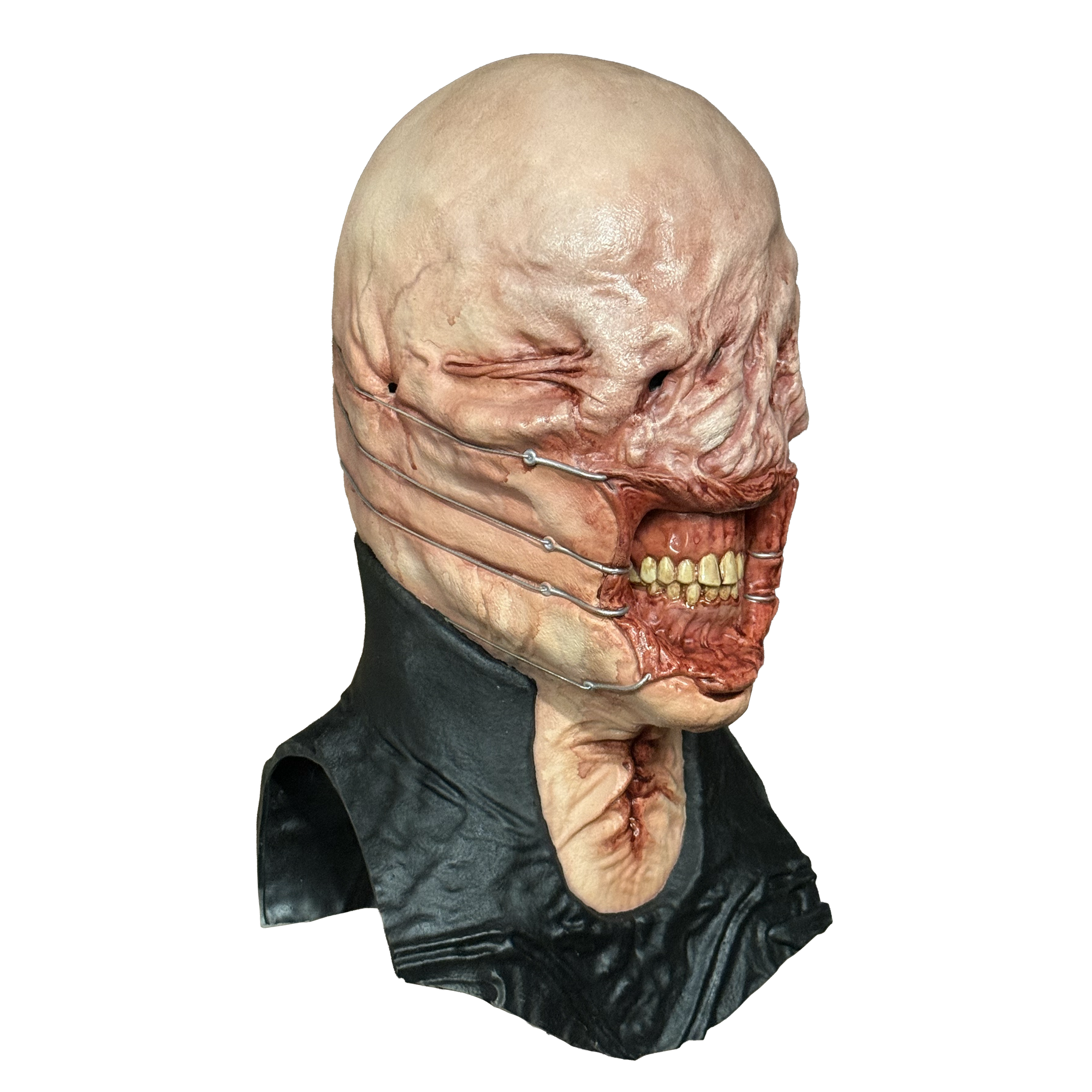 Hellraiser - Chatterer Mask – Trick Or Treat Studios