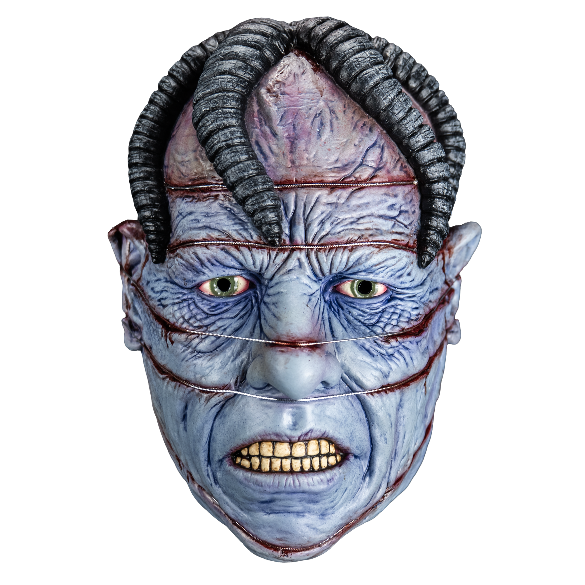 Hellraiser - Dr. Channard Mask – Trick Or Treat Studios