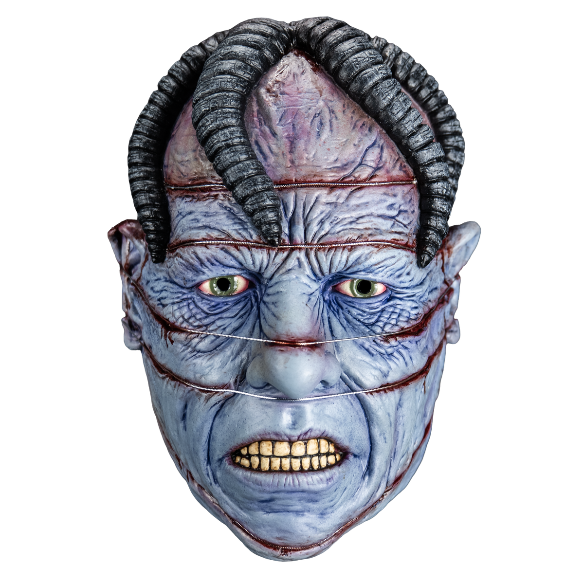 Hellraiser - Dr. Channard Mask – Trick Or Treat Studios
