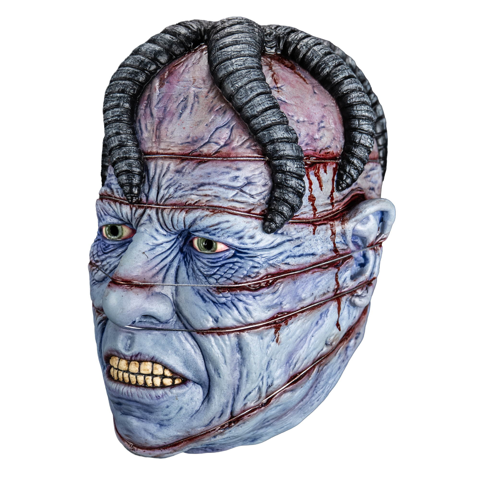 Hellraiser - Dr. Channard Mask – Trick Or Treat Studios