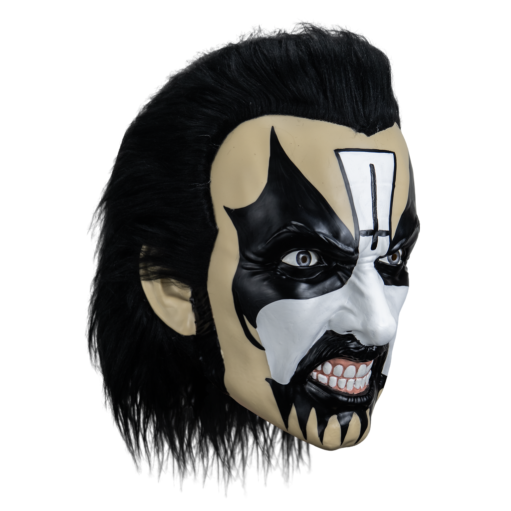 *PRE-ORDER* King Diamond - Fatal Portrait Deluxe Injection Mask – Trick ...