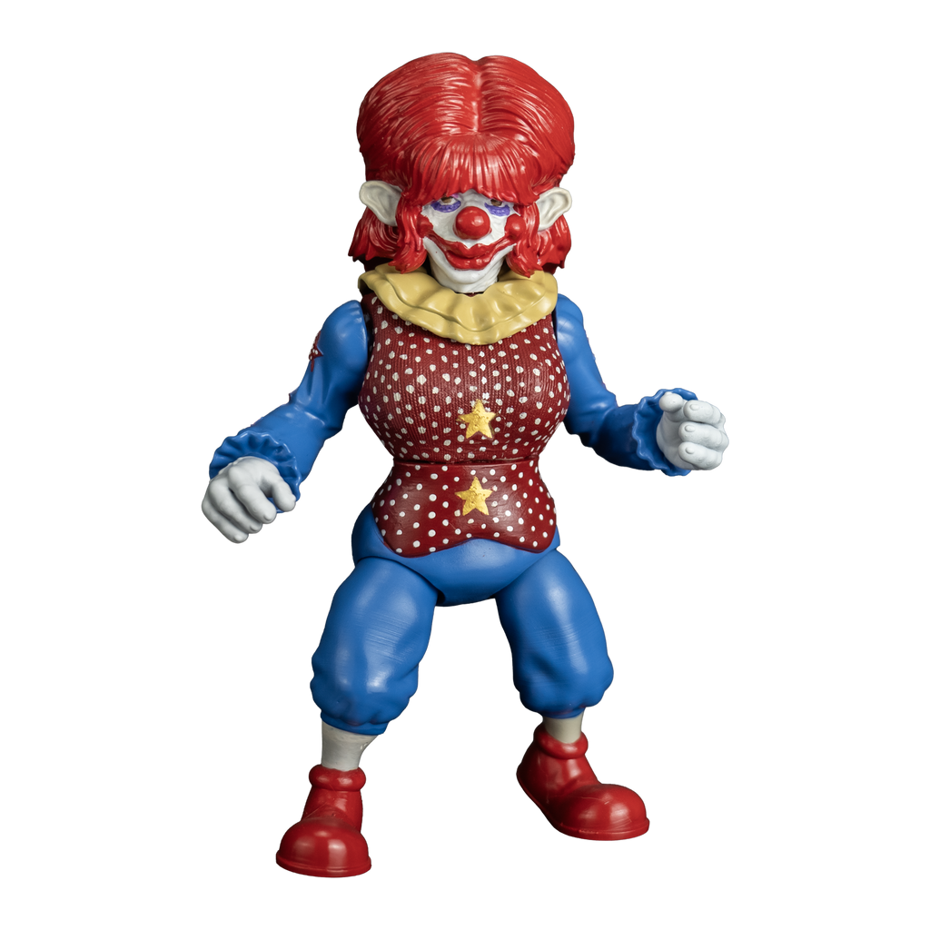 Killer Klowns From Outer Space Trick Or Treat Studios
