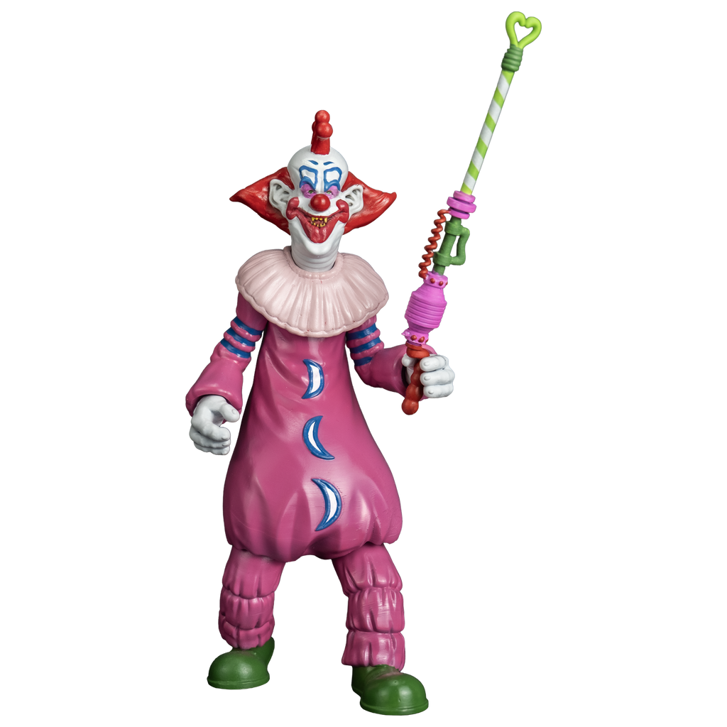 Killer Klowns From Outer Space – Trick Or Treat Studios