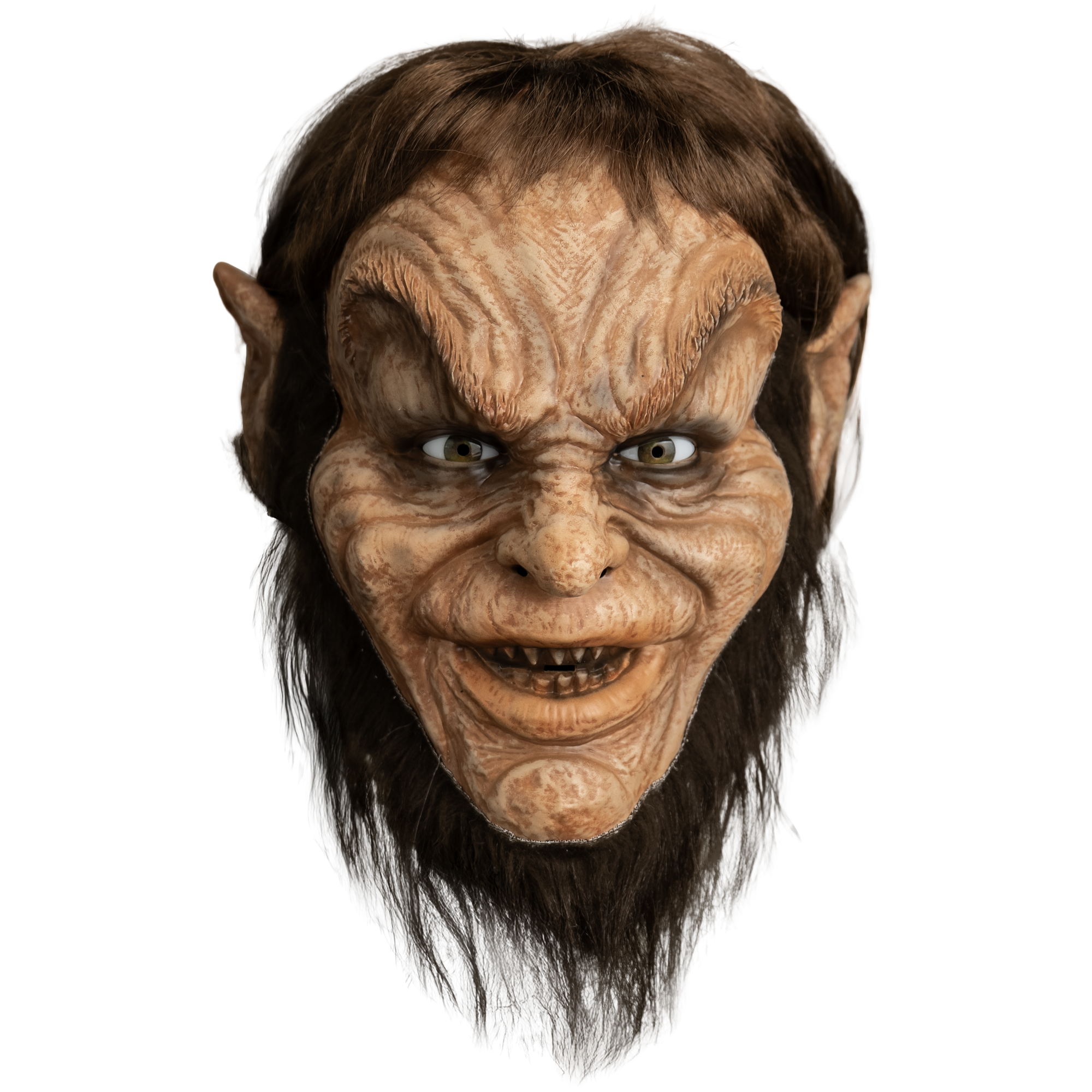 Leprechaun - Leprechaun Deluxe Injection Mask – Trick Or Treat Studios