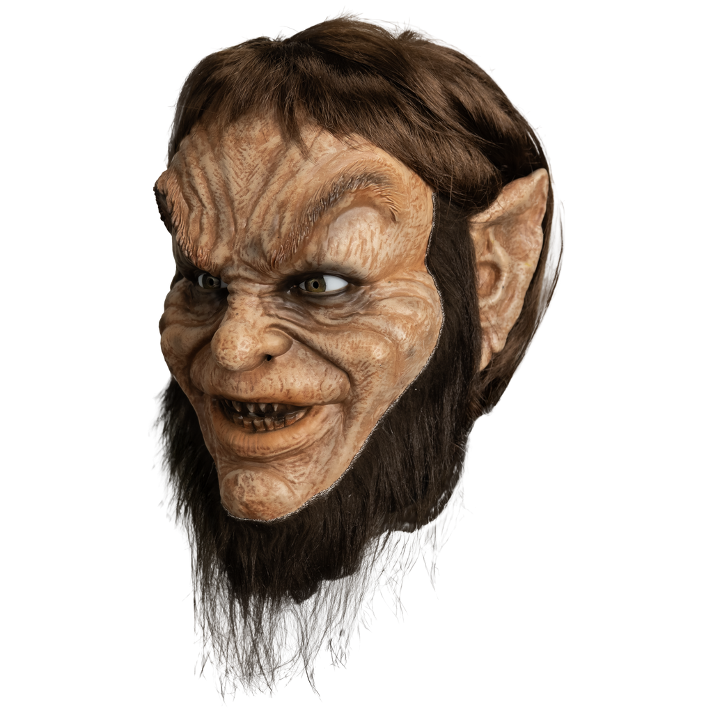 Goosebumps - Slappy Dummy Prop – Trick Or Treat Studios