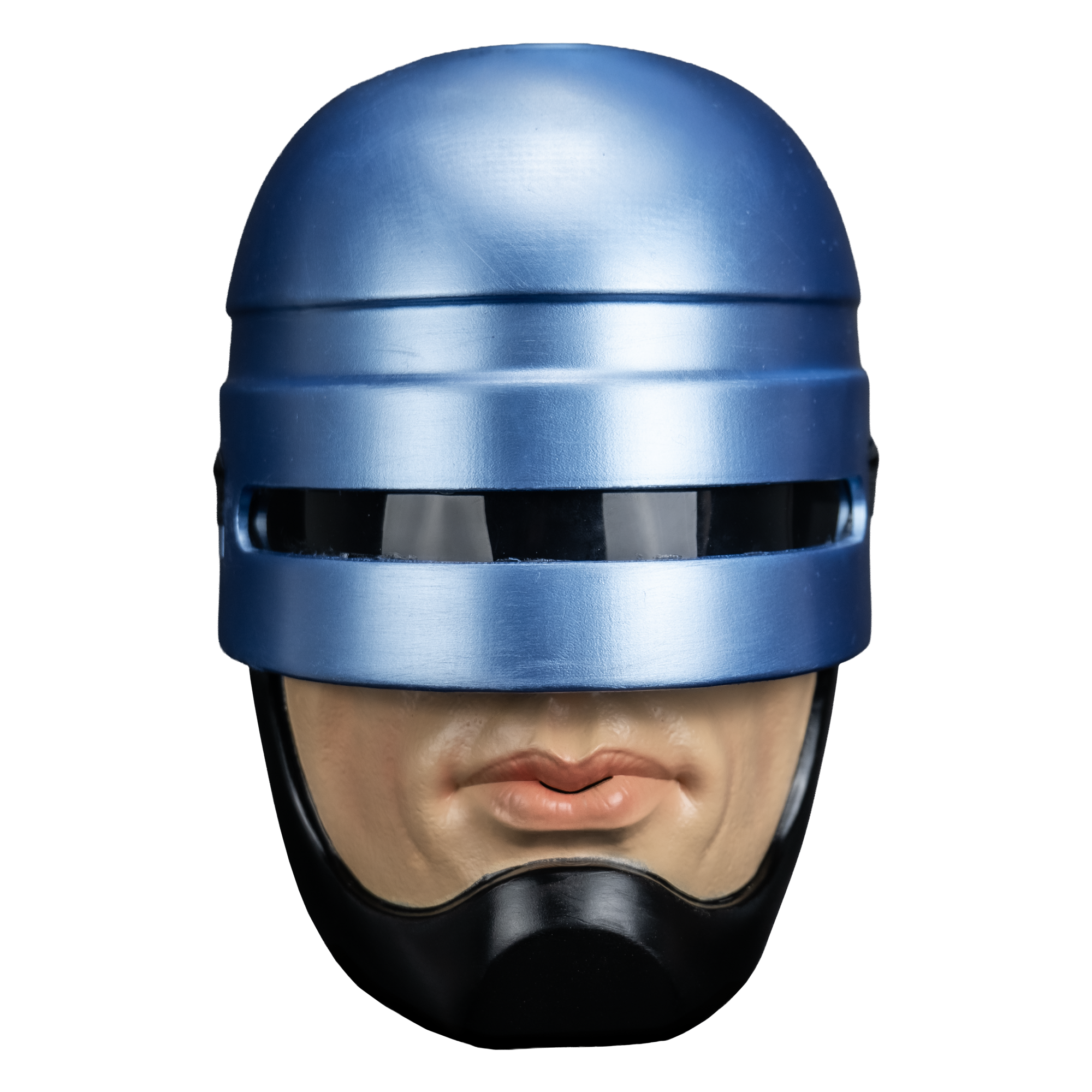 ROBOCOP - Robocop Deluxe Injection Mask – Trick Or Treat Studios