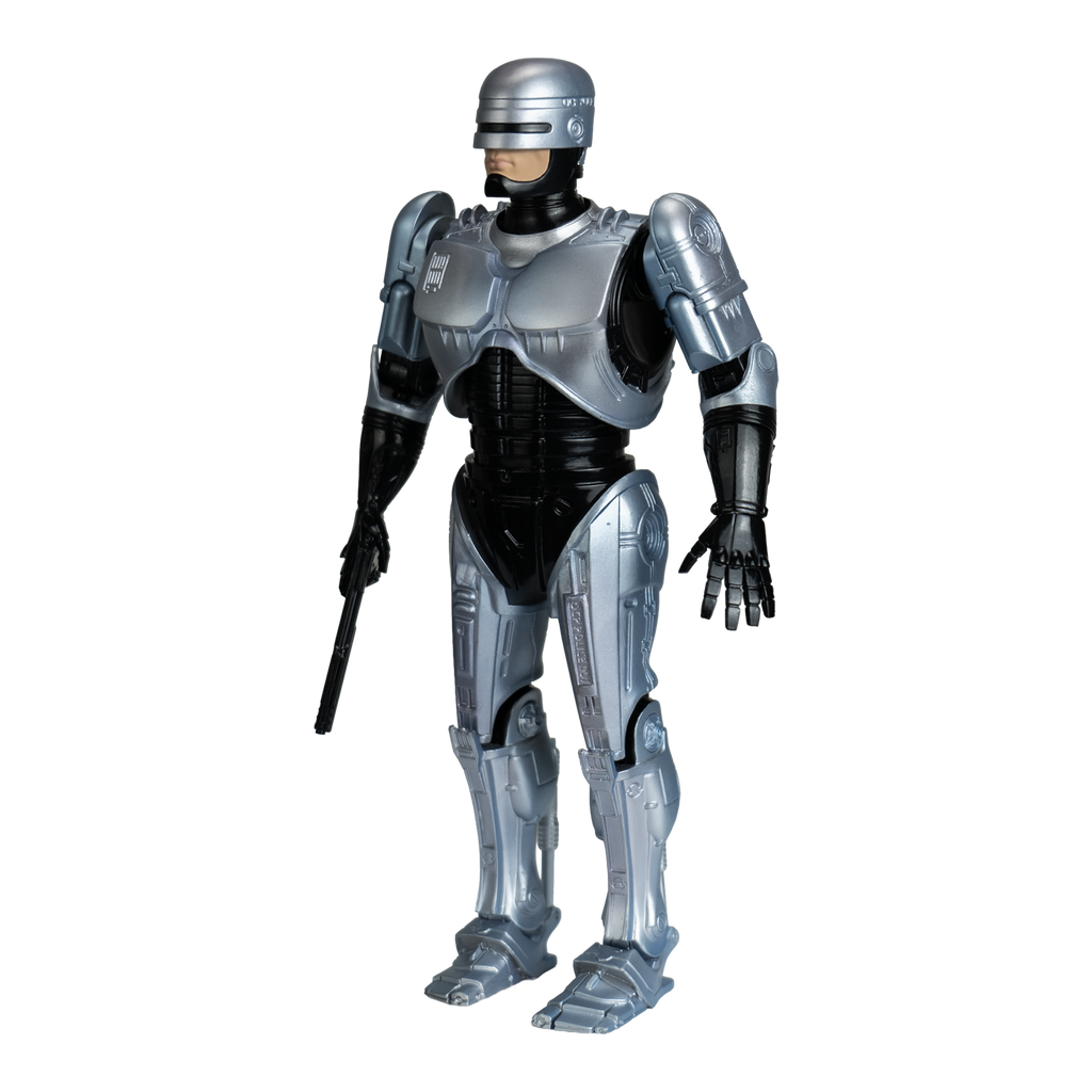 *PRE-ORDER* RoboCop - RoboCop - 6.75" Figure – Trick Or Treat Studios